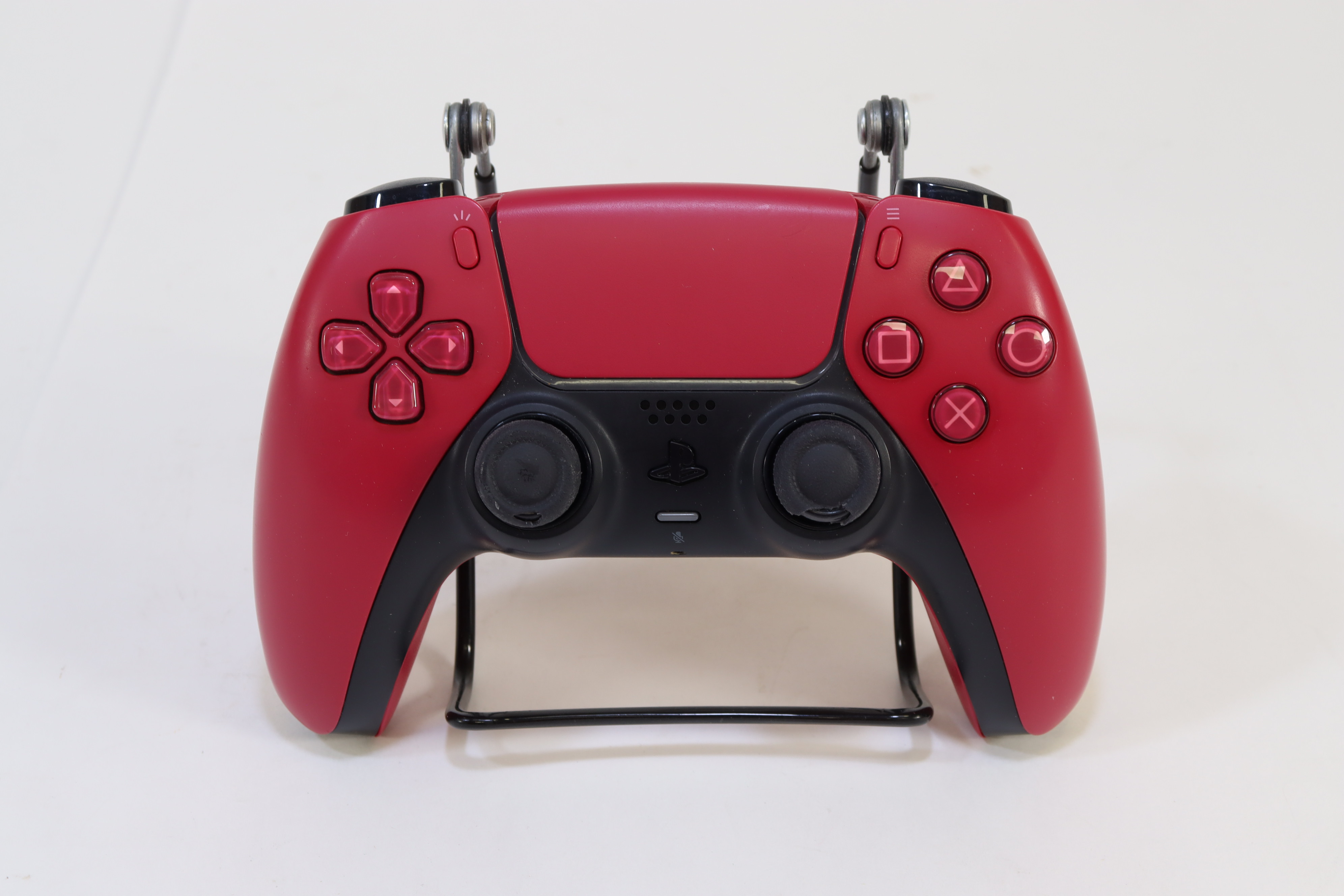 Sony PlayStation DualSense CFI-ZCT1W Adaptive Trigger Wireless Controller