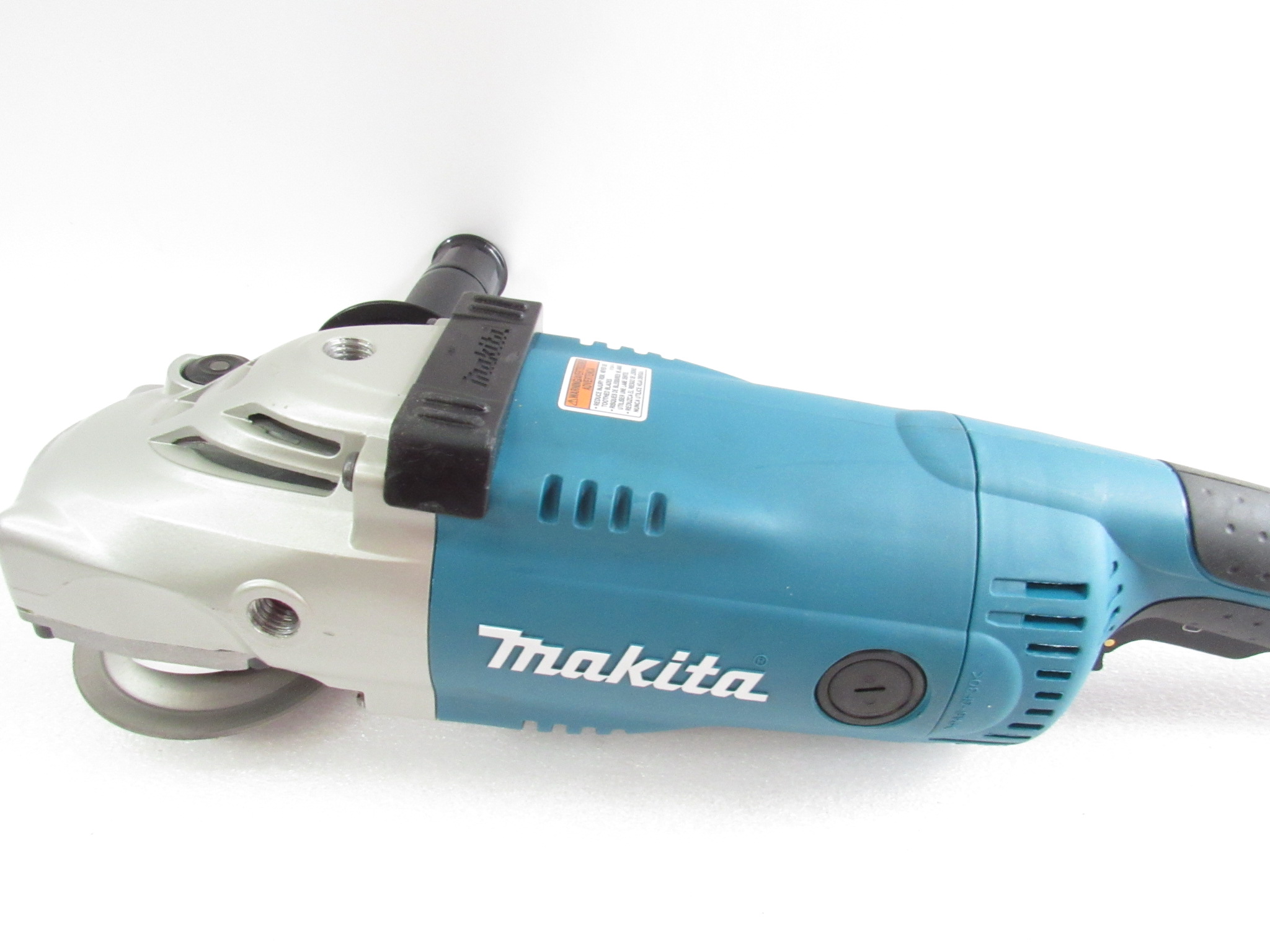 Makita GA7021 15 Amp 7 in. Corded Angle Grinder