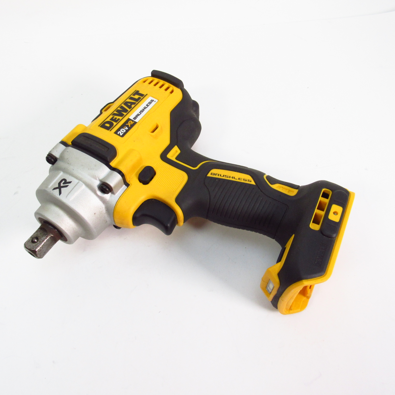 Dewalt dcf894 tool only store