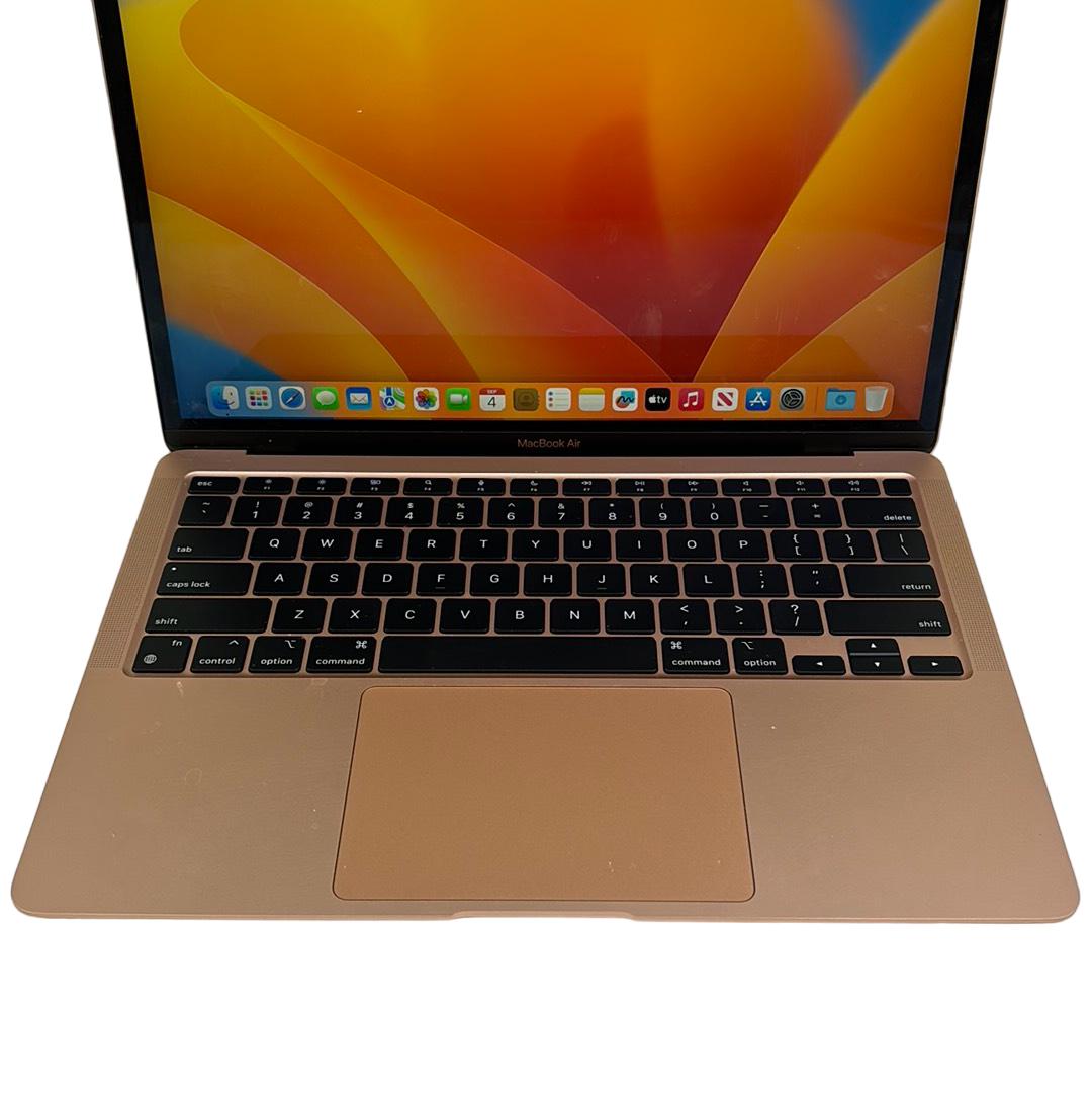Apple MacBook Air 2020 MGN63LL/A M1 3.2GHz 8GB Unified RAM 256GB SSD 13.3"
