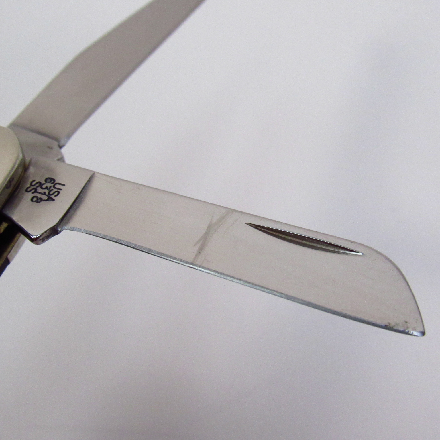 Case XX USA 6318 Pocket Knife