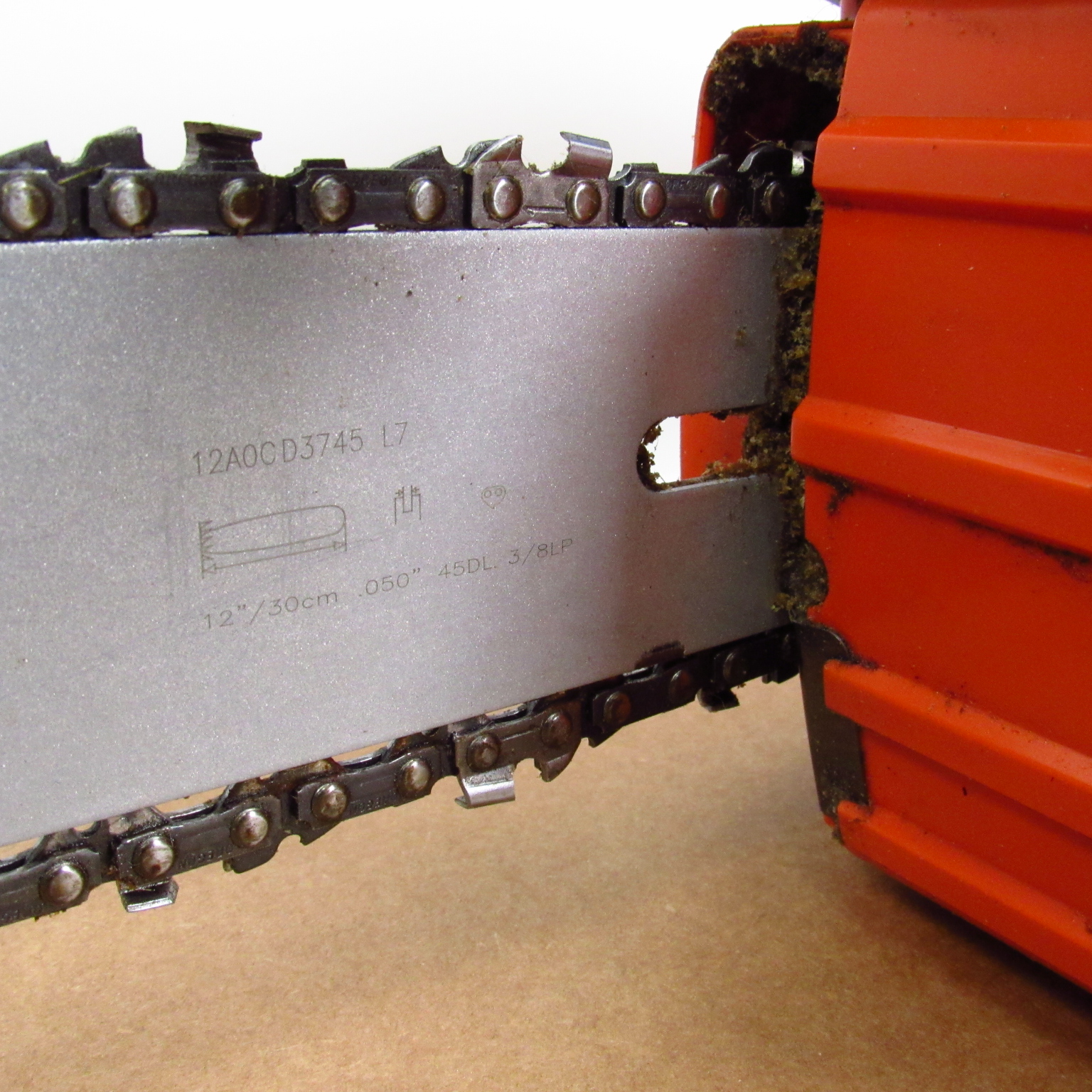 Echo CS-271T Gas-Powered 12'' Chainsaw - Local Pick-Up Only