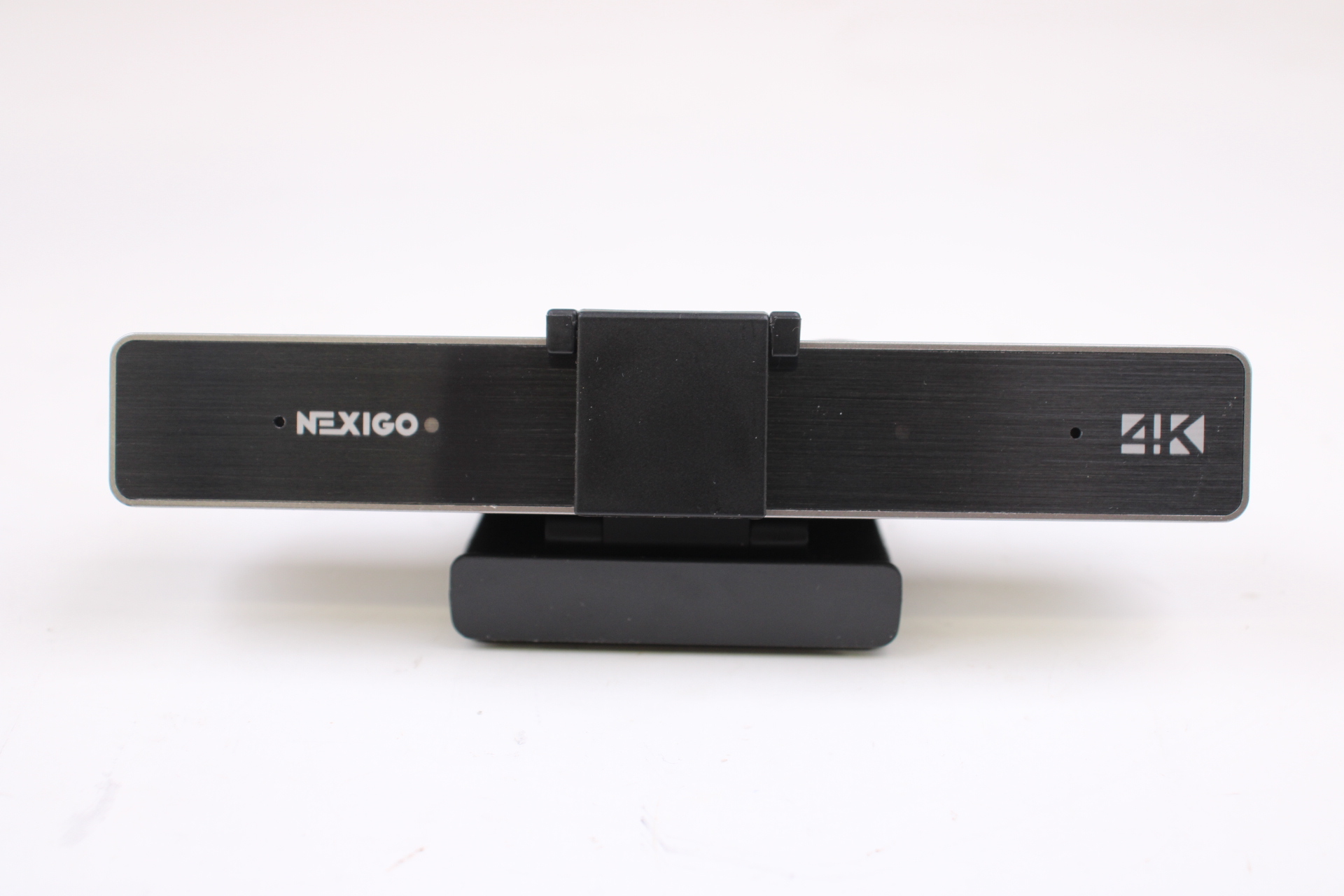 NexiGo N950P 4K Zoomable Computer Webcam/Remote Combo