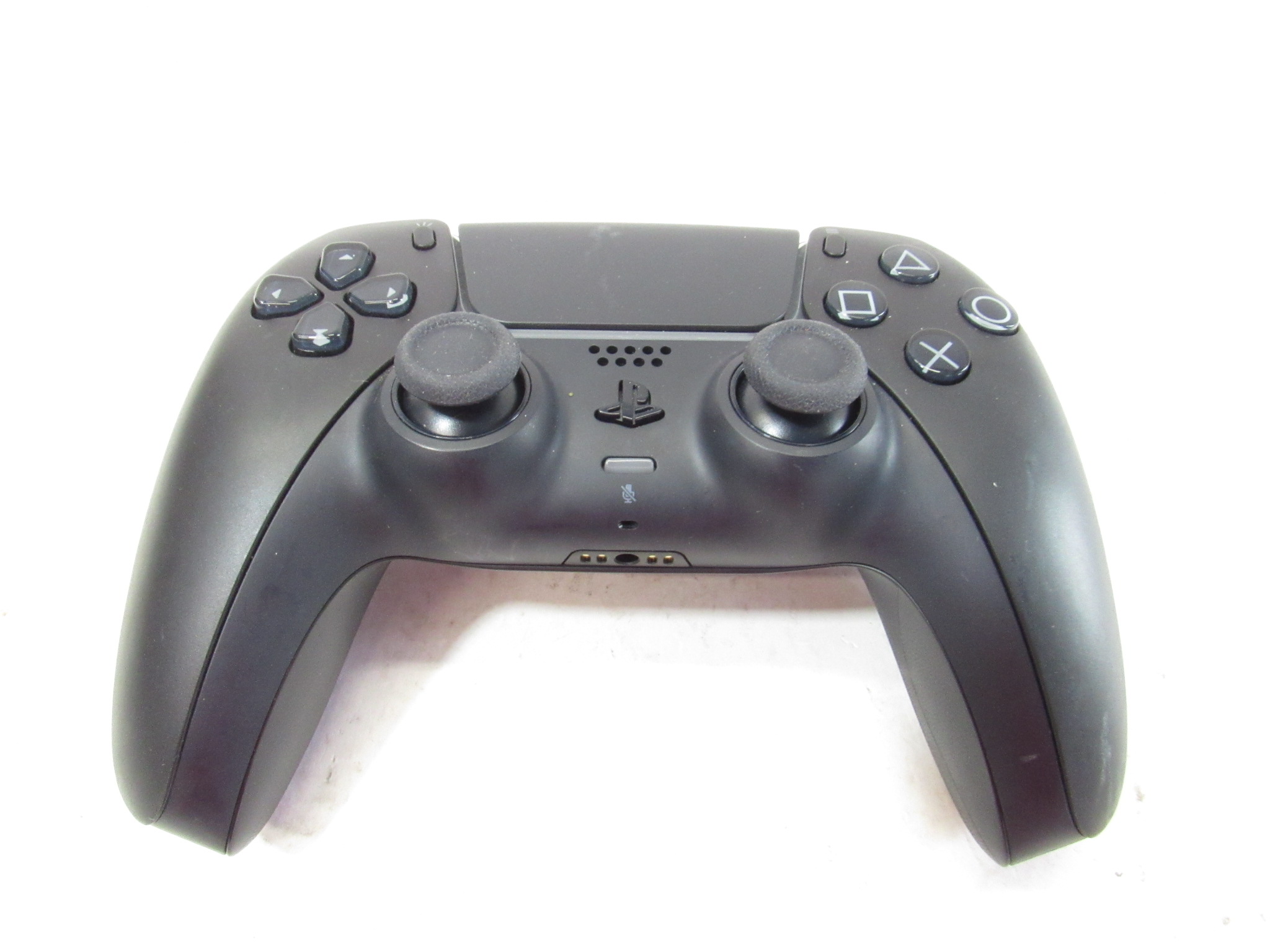 Sony PlayStation DualSense CFI-ZCT1W Adaptive Trigger Wireless Controller