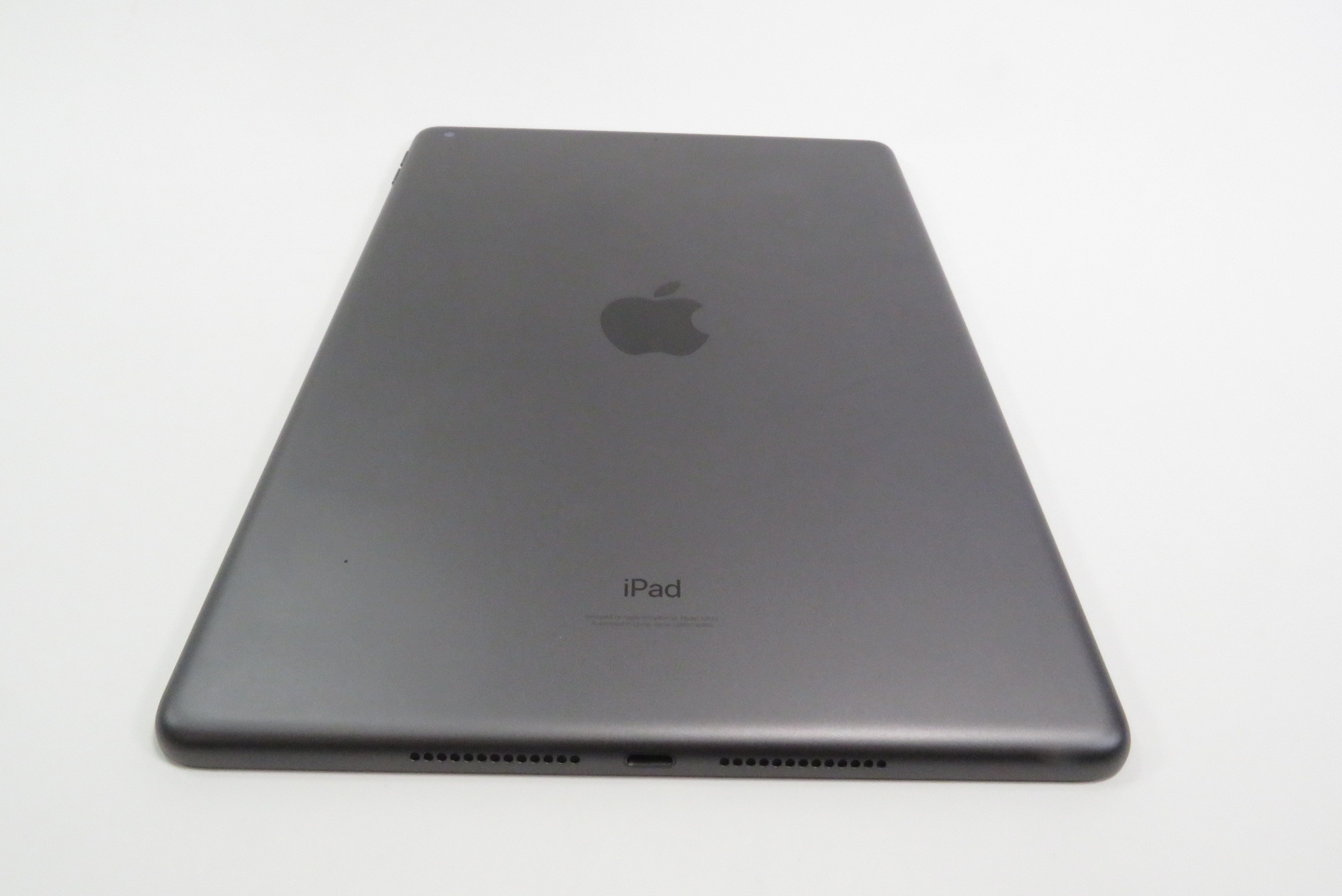 Apple iPad 9th Gen A2602 MK2N3LL/A 10.2-Inch Wi-Fi 256GB Tablet