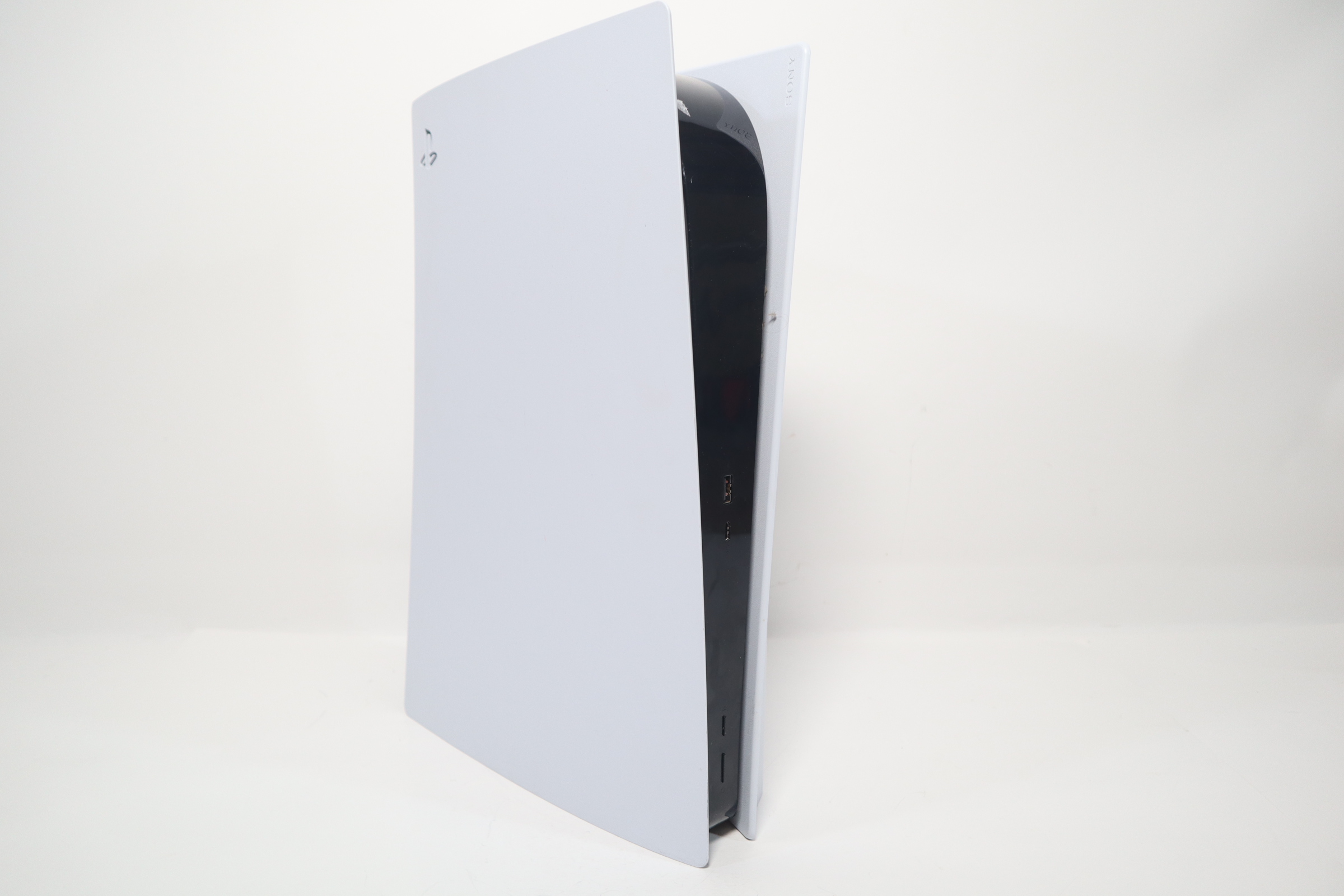 Sony PlayStation 5 CFI-1215A Disc Edition 4K 825GB Home Video Game ...