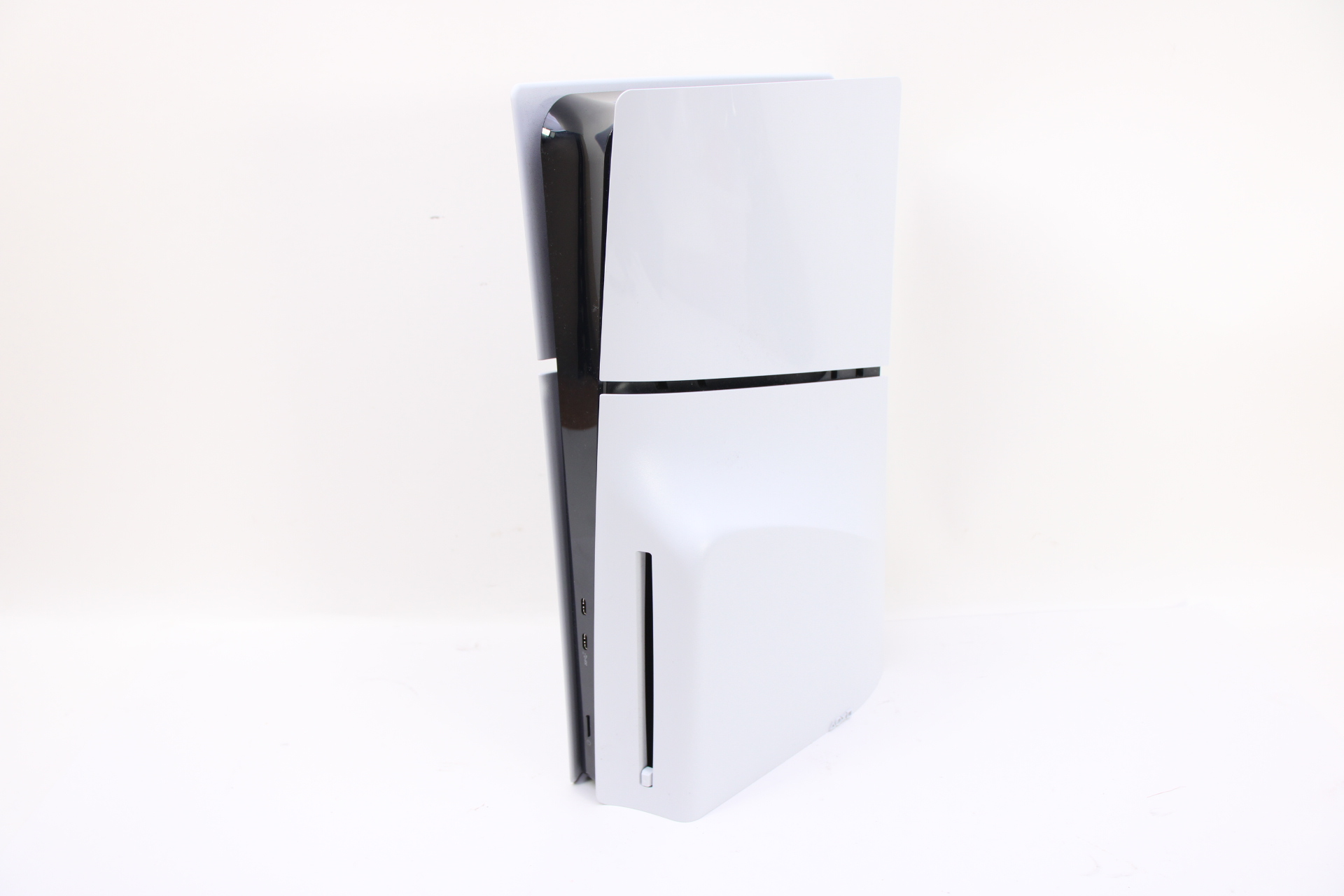 Sony PlayStation 5-Slim (CFI-2015) 1TB White Body Home Video Game ...