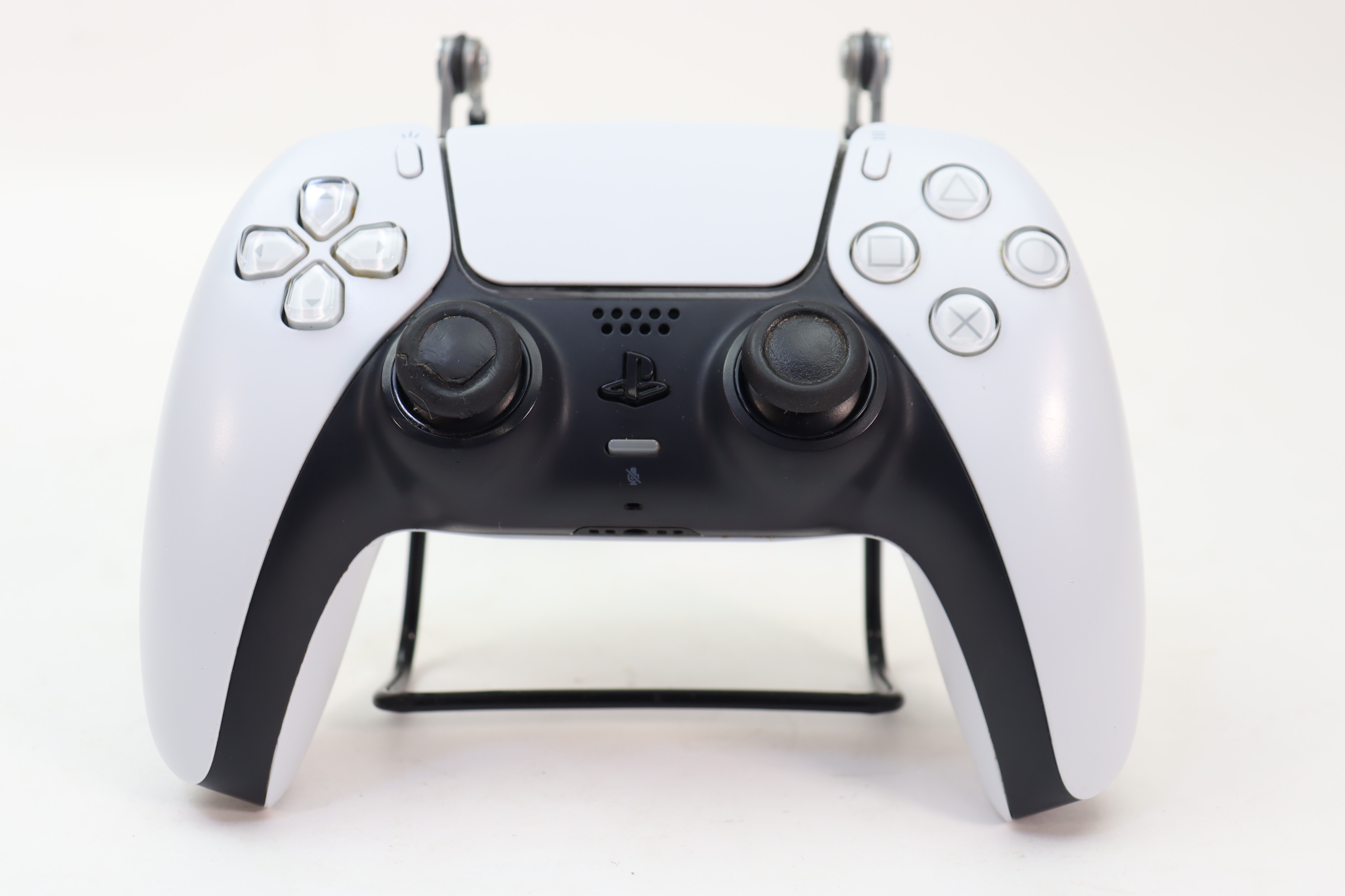 Sony PlayStation 5 CFI-ZCT1W DualSense Adaptive Trigger Wireless ...