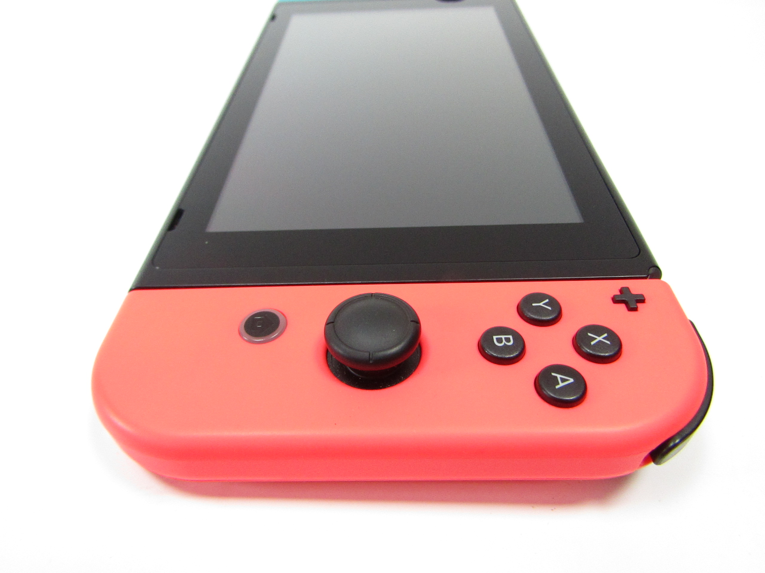 Nintendo Switch Original HAC-001(-01) 32GB Video Game System 0176