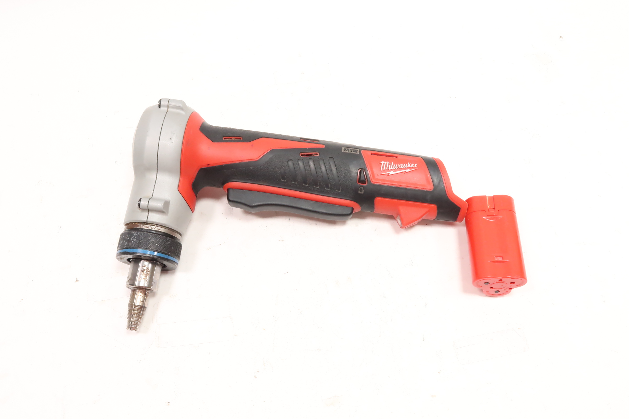 Milwaukee 2432-20 12V Lithium-Ion Cordless ProPEX PEX Expansion Tool