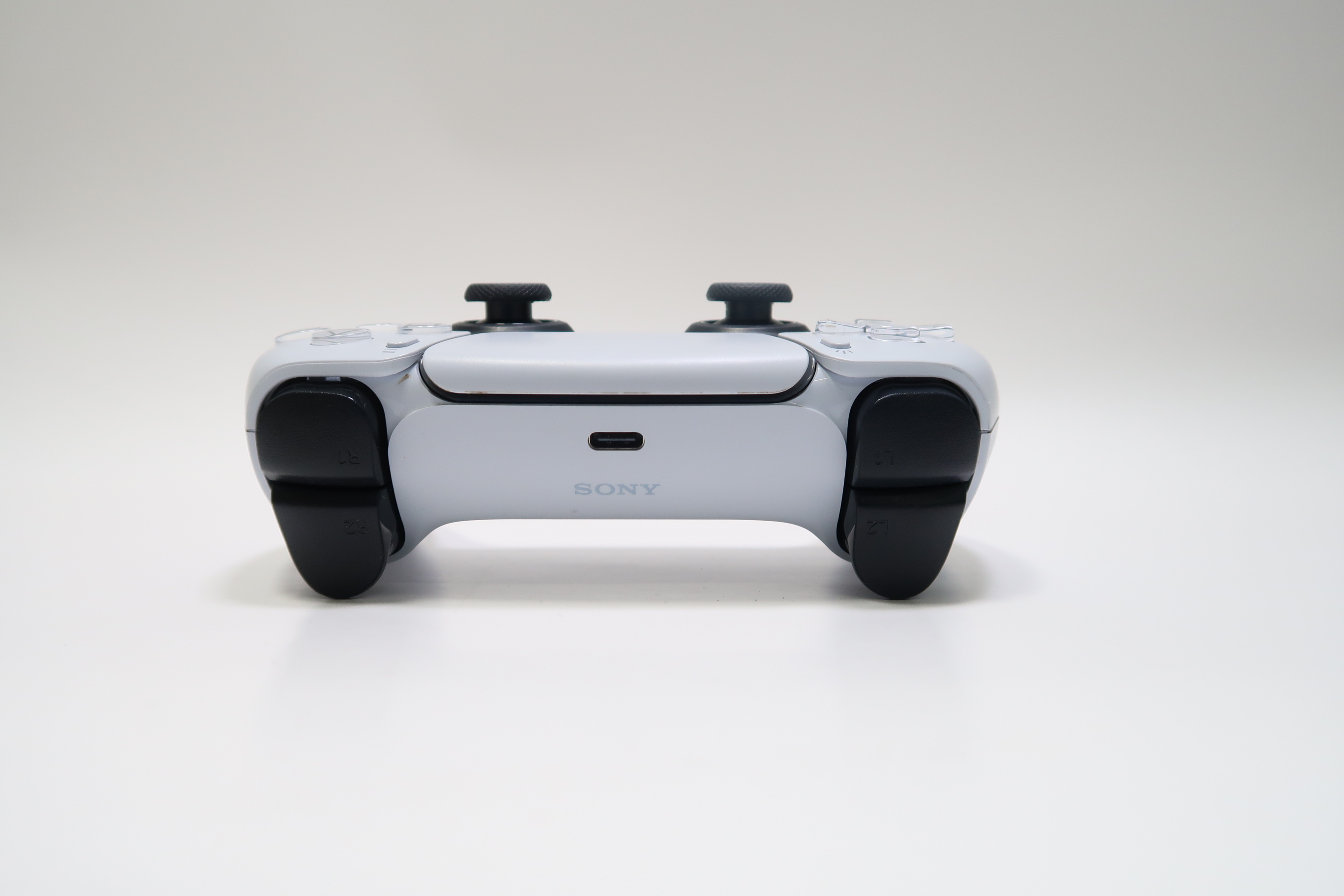 Sony PlayStation DualSense CFI-ZCT1W Adaptive Trigger Wireless Controller