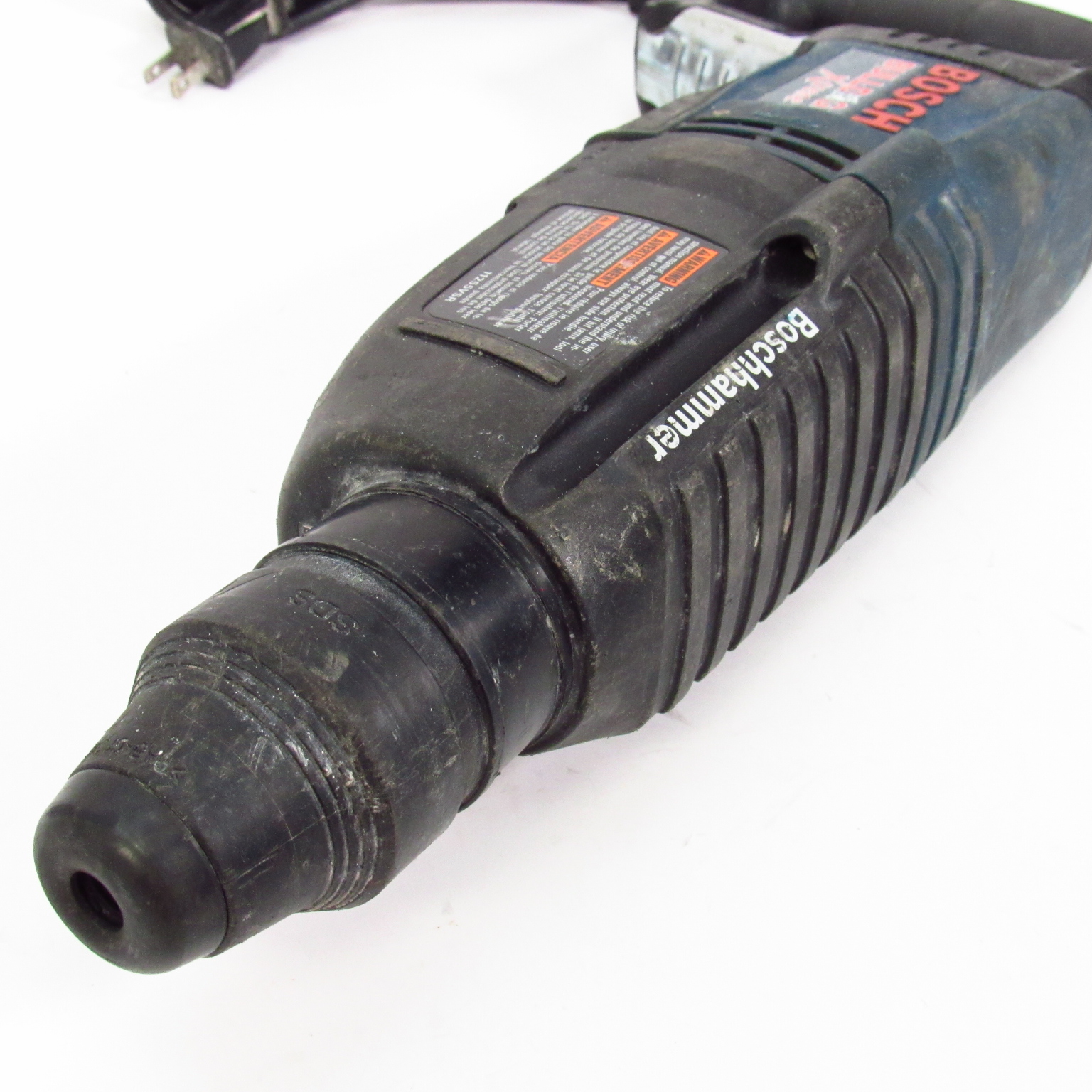 Bosch 11255VSR Bulldog Xtreme Corded 1'' SDS Plus Rotary Hammer