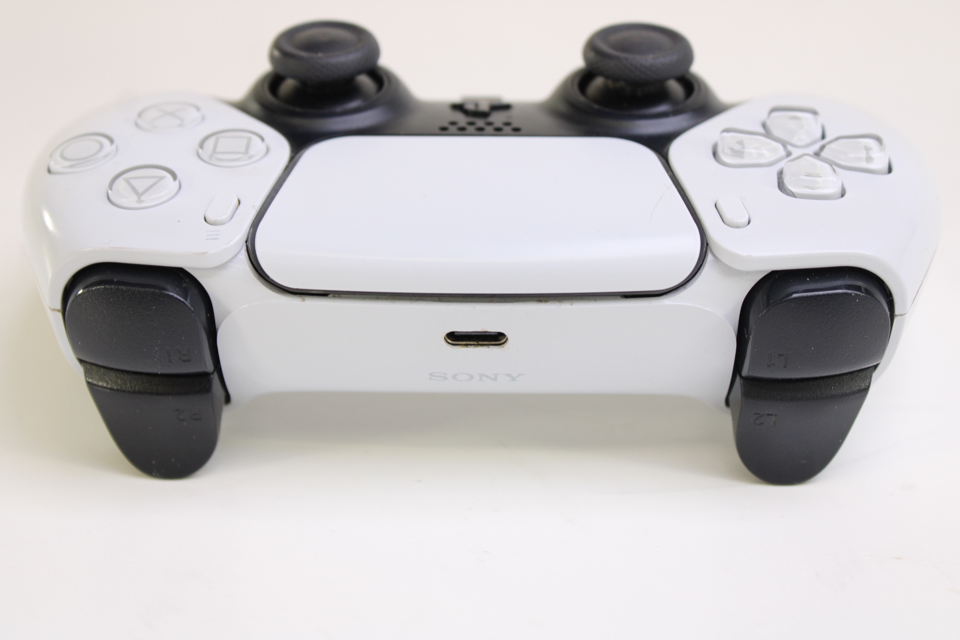 Sony PlayStation 5 CFI-1015A 825GB 4K Game Console Disc Edition Console ...