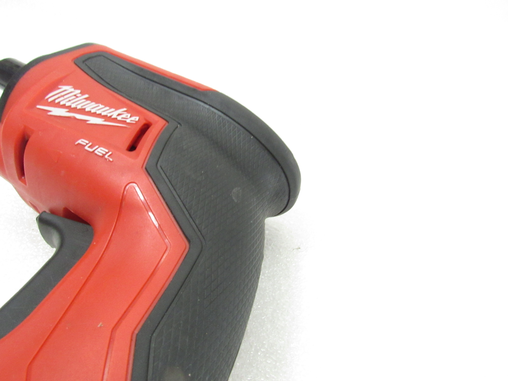 Milwaukee 2866-20 M18 FUEL 18V Lithium-Ion Brushless Cordless Drywall ...