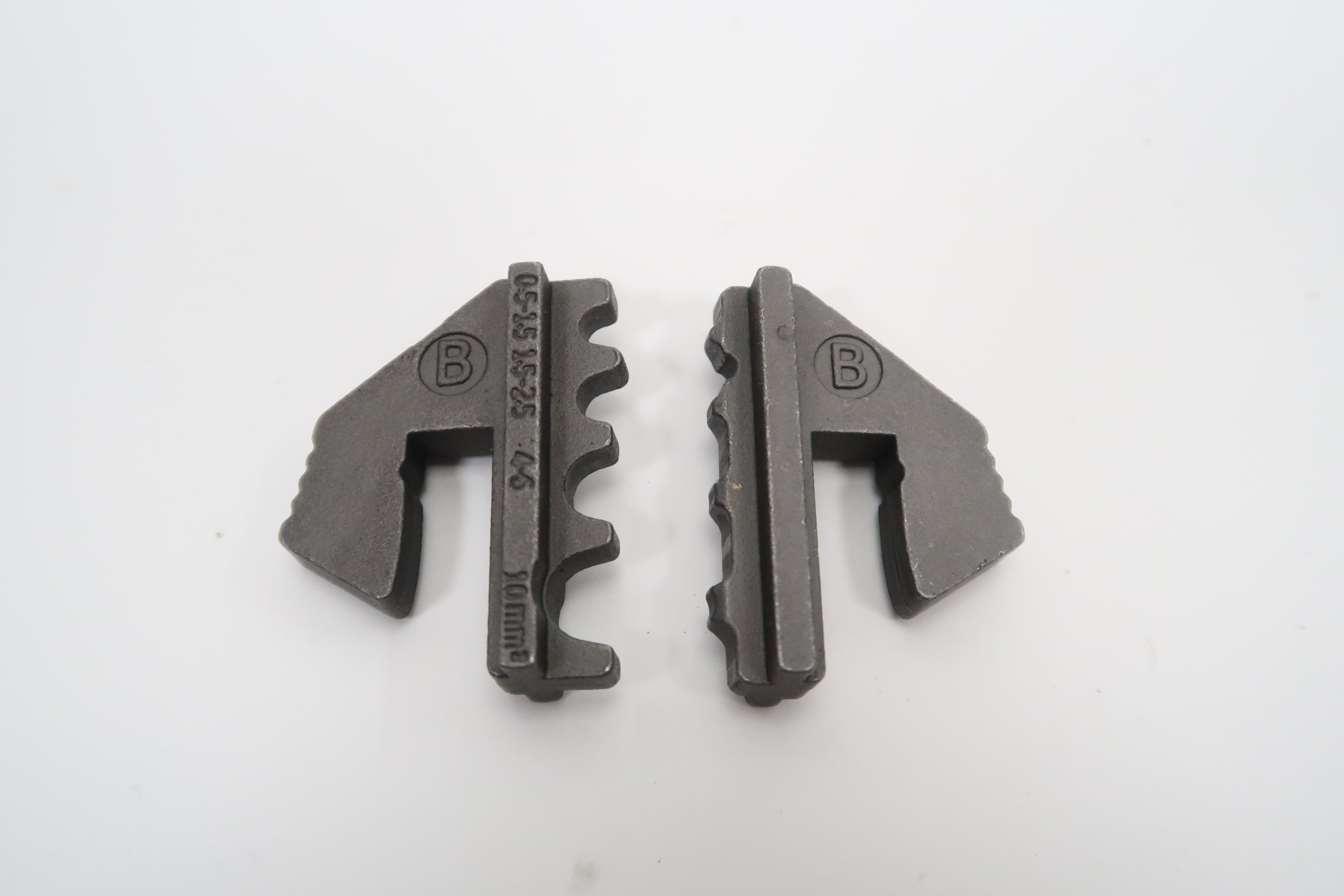 Blue Point PWC48 Ratcheting Crimper Kit