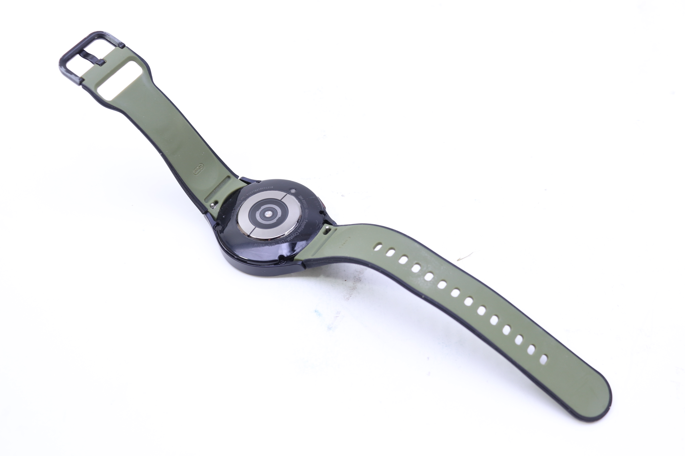 Samsung Galaxy Watch5 SM-R915U 44mm Case LTE Aluminum Smartwatch