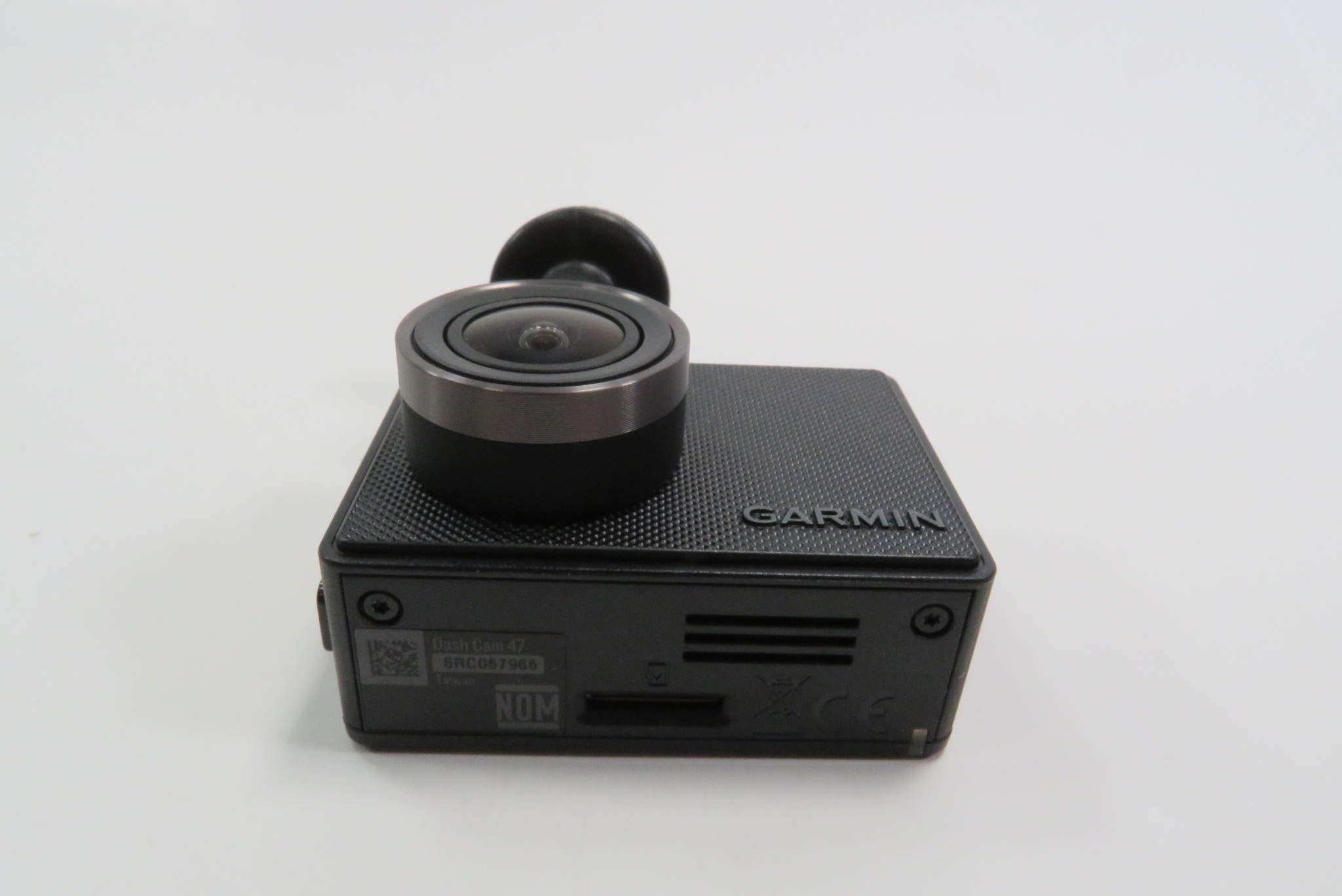 Garmin 1080p Dash Cam 47