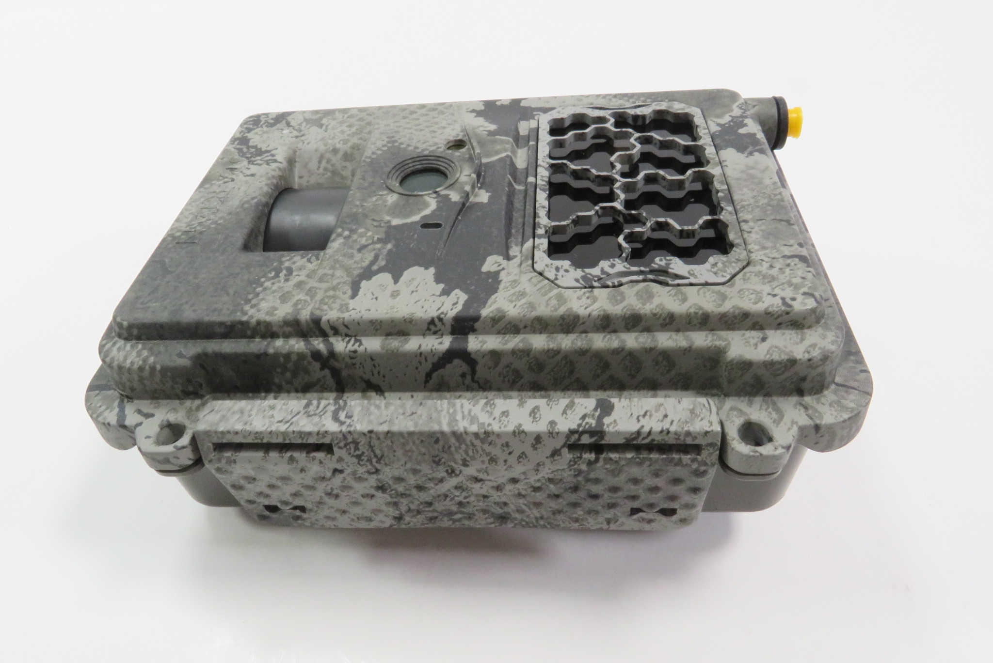 Spartan GoCam GC-Z4GB2 4G/LTE Cellular Trail Camera