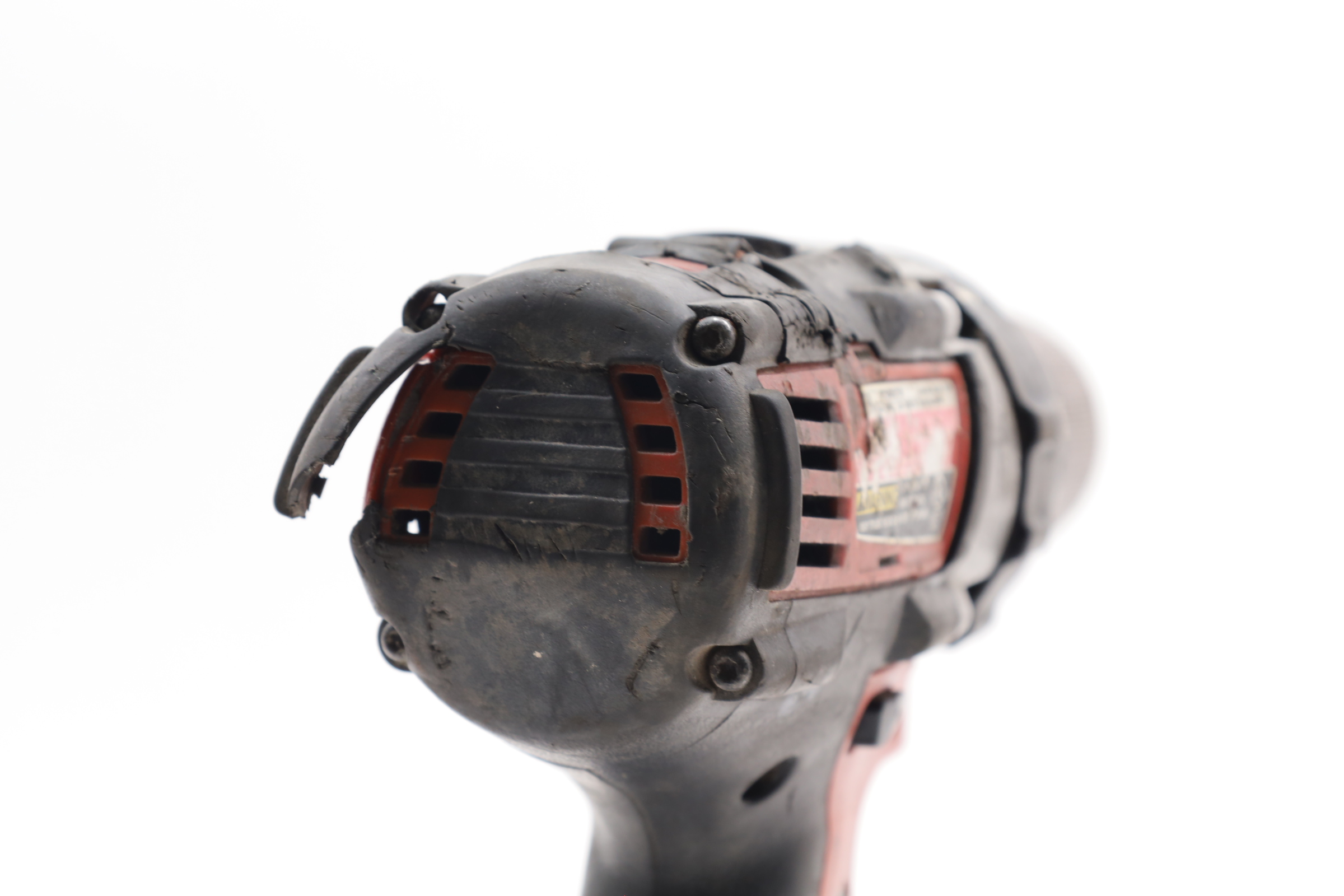 Milwaukee 2602-20 M18 18V Lithium-Ion 1/2" Cordless Hammer Drill Driver