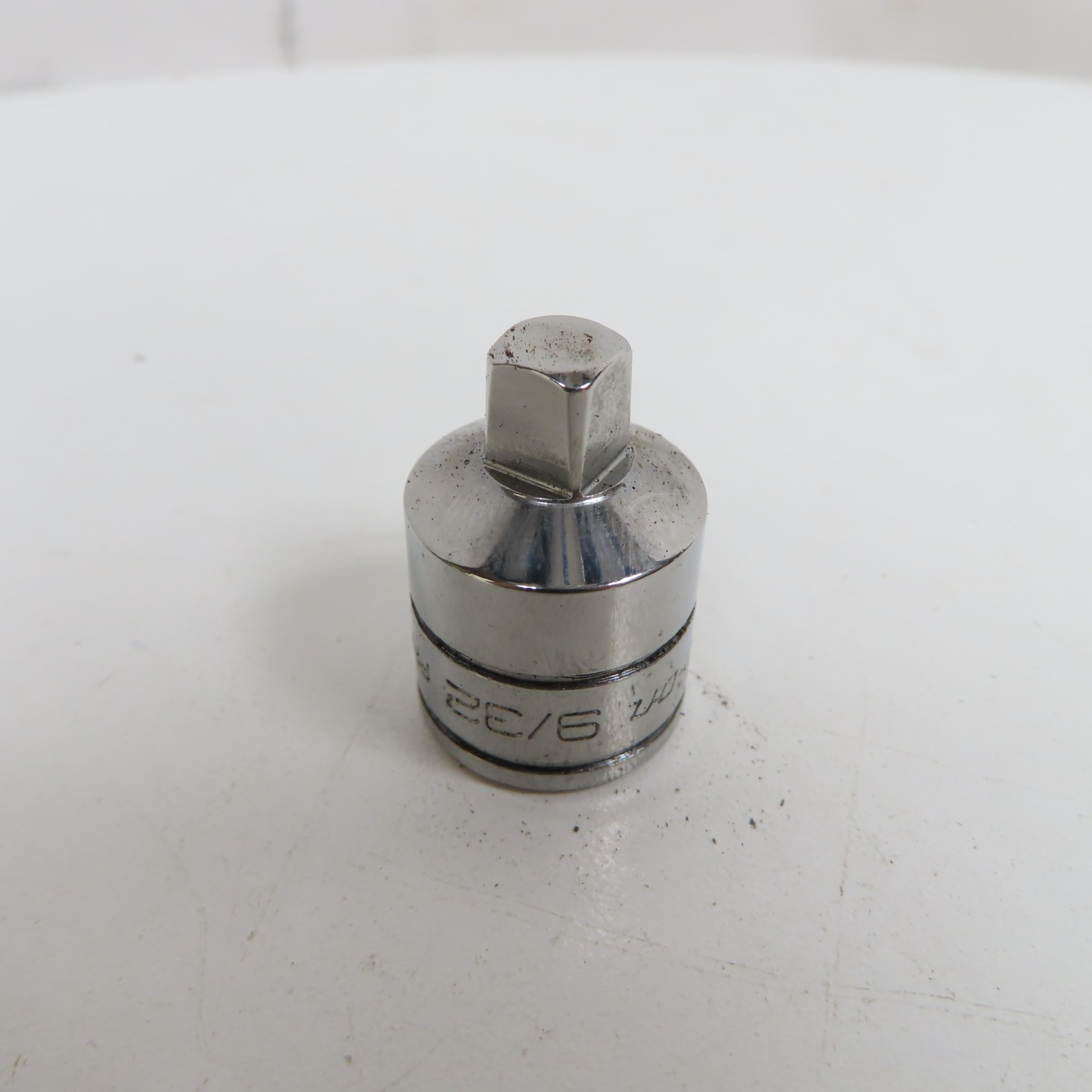 Snap-on Tools F281 12-Piece 3/8" Drive SAE Shallow Socket Set