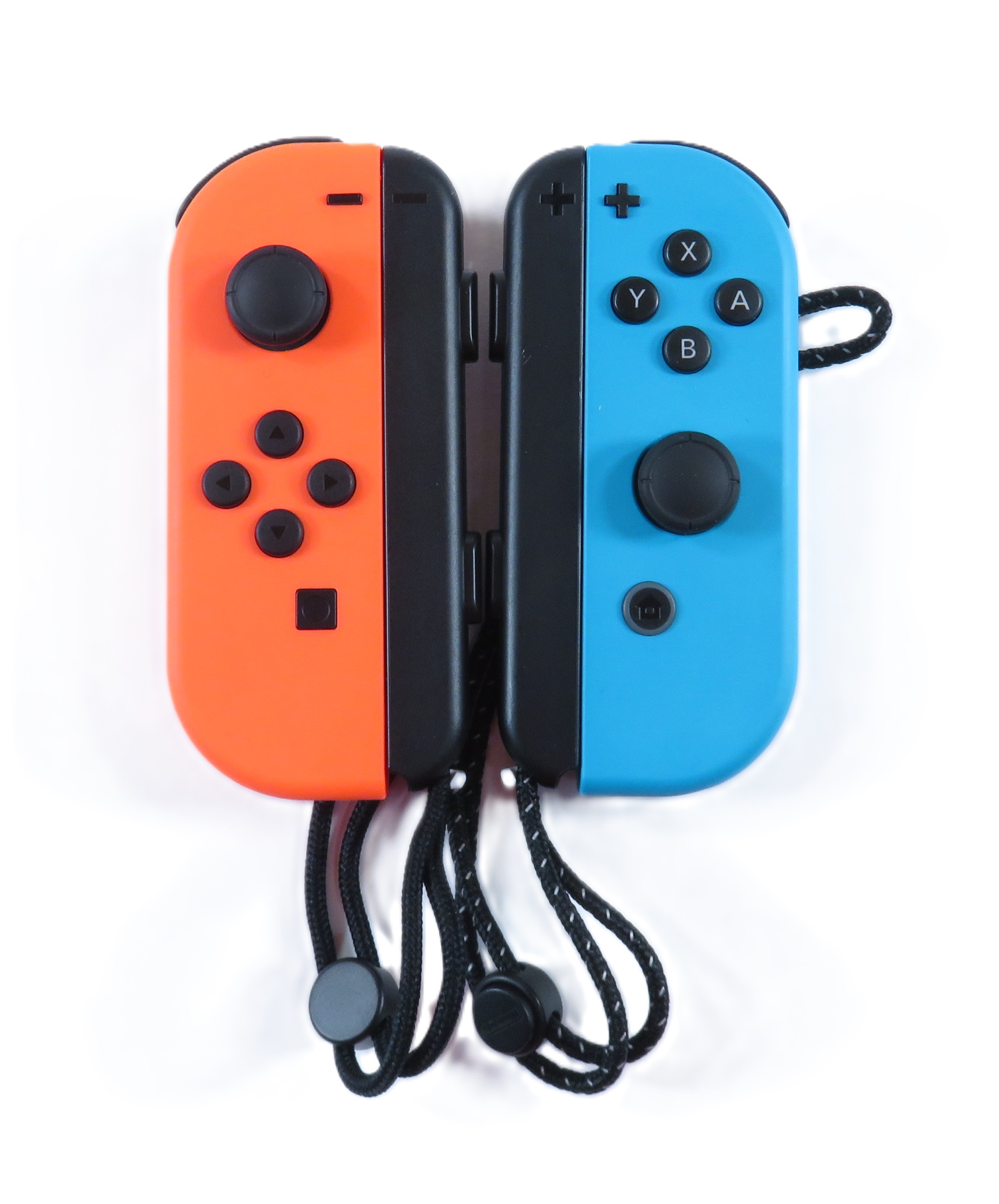 Nintendo Joy-Con (L/R) for the Nintendo Switch Wireless Video Game ...