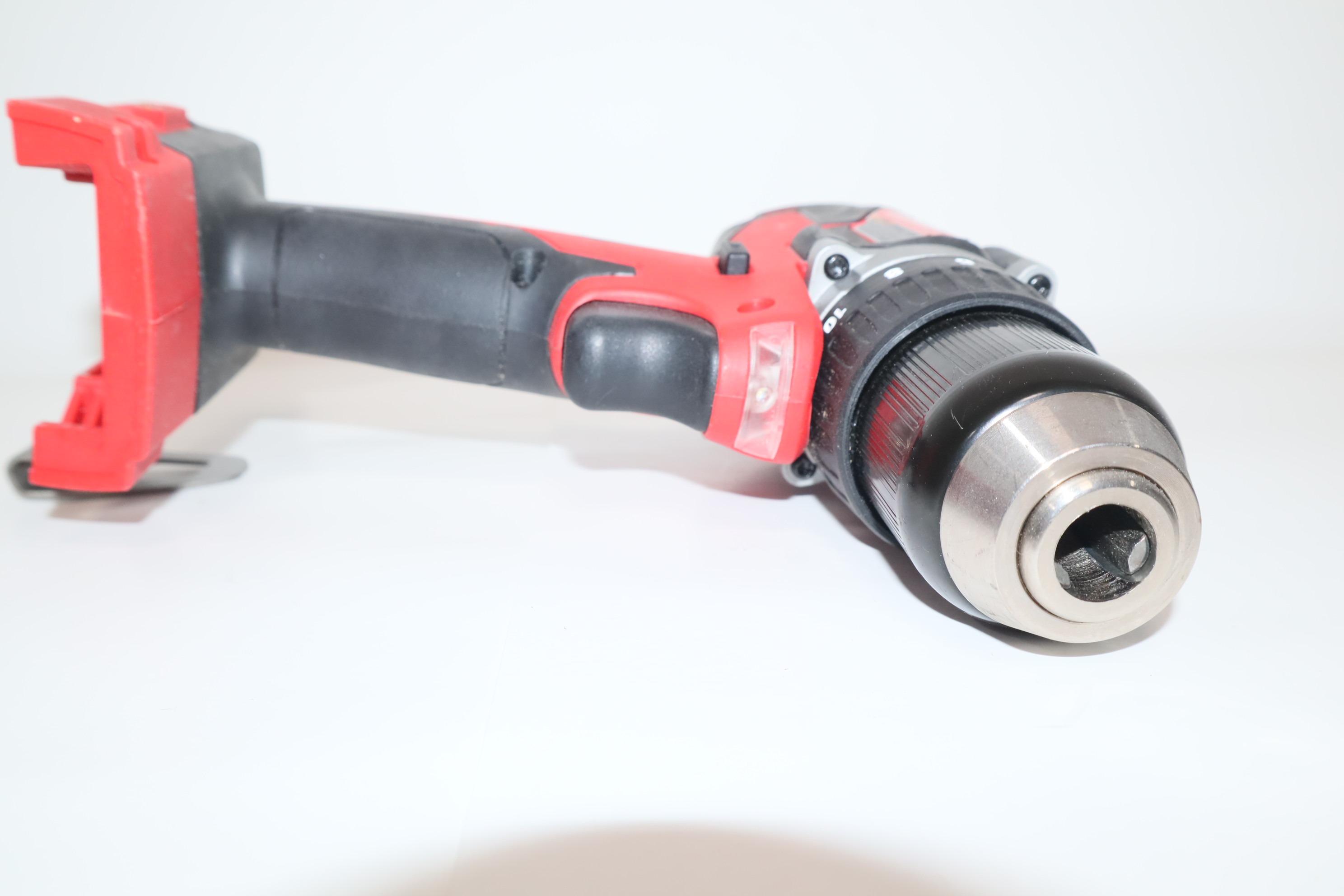 Milwaukee 2801-20 M18 Compact Brushless 1/2" Drill Driver 5358