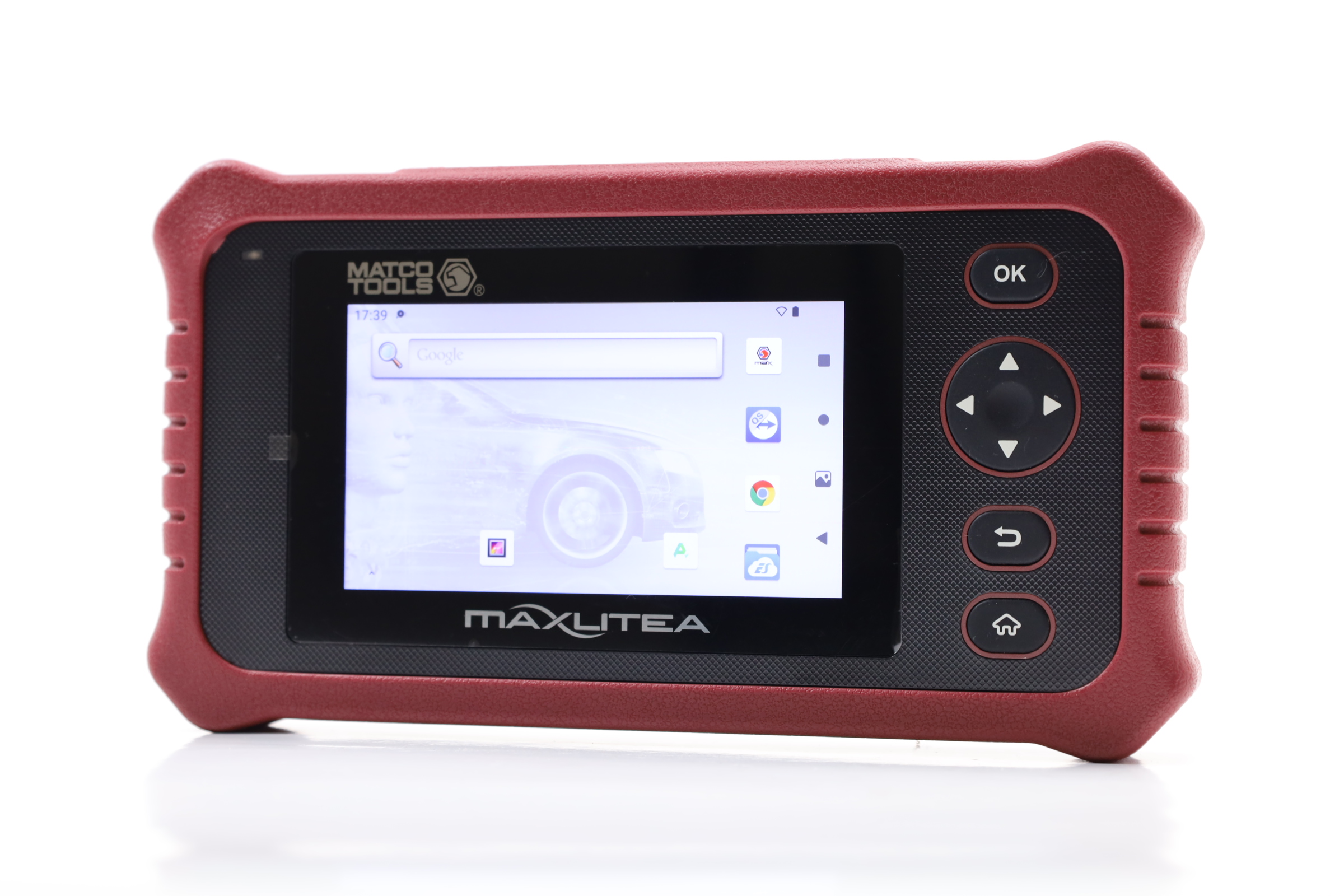 Matco Tools Maximus LiteA MDMAXLITEA Diagnostic Scan Tool