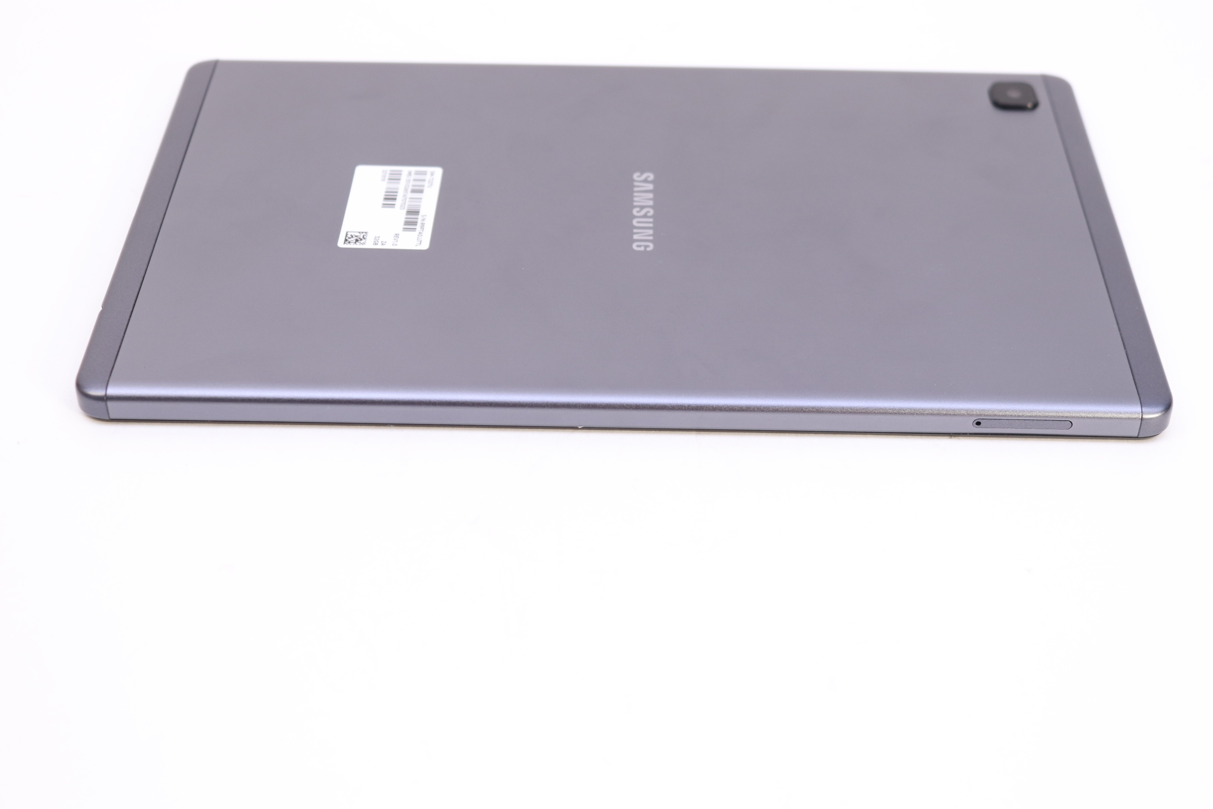 Samsung SM-T220NZAAXAR 32GB Wi-Fi 8.7" Tablet - Dark Gray Galaxy Tab A7 Lite