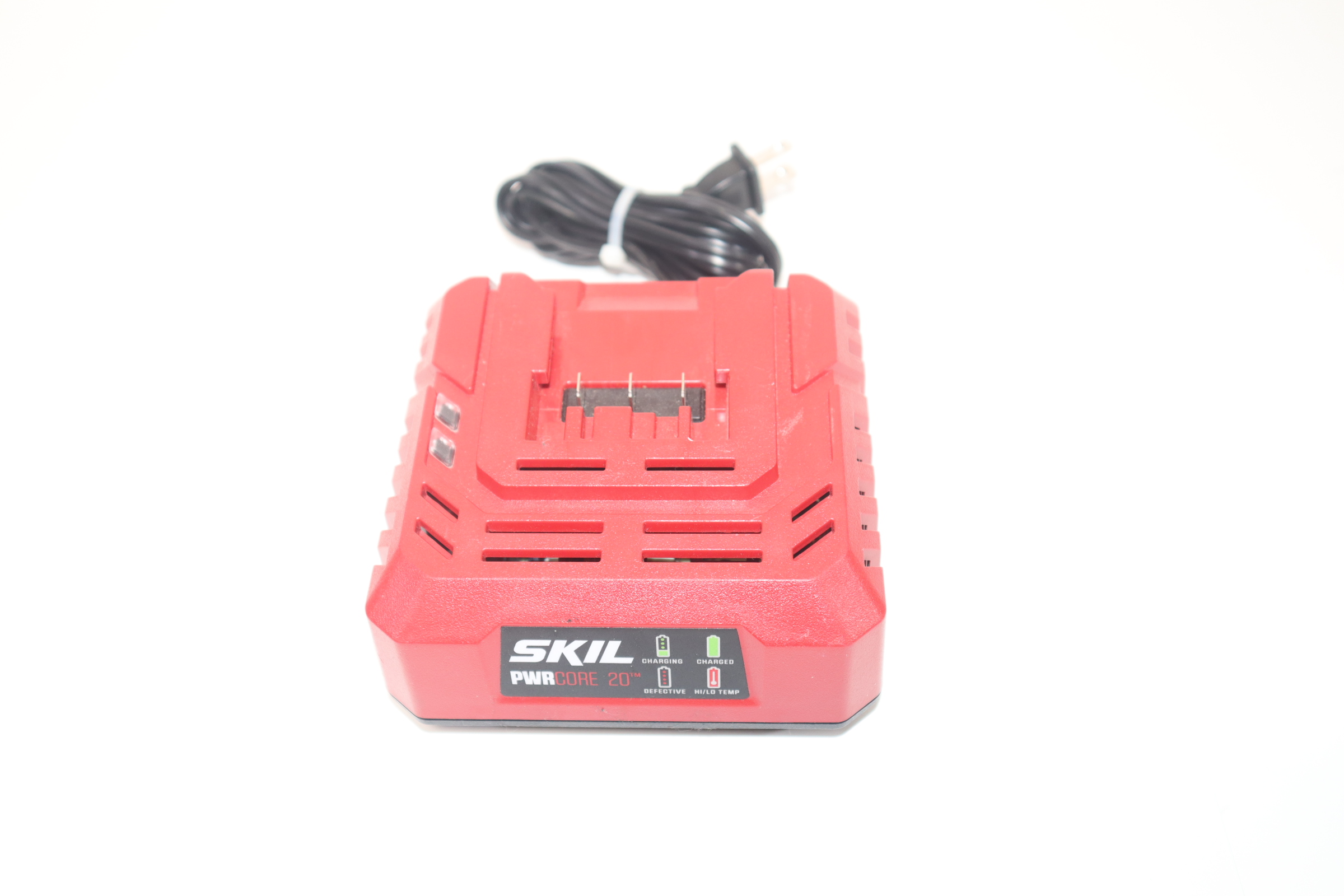 Skil Corporation DL527502/ID572701 20V 1/2" Drill Driver&1/4" Impact ...