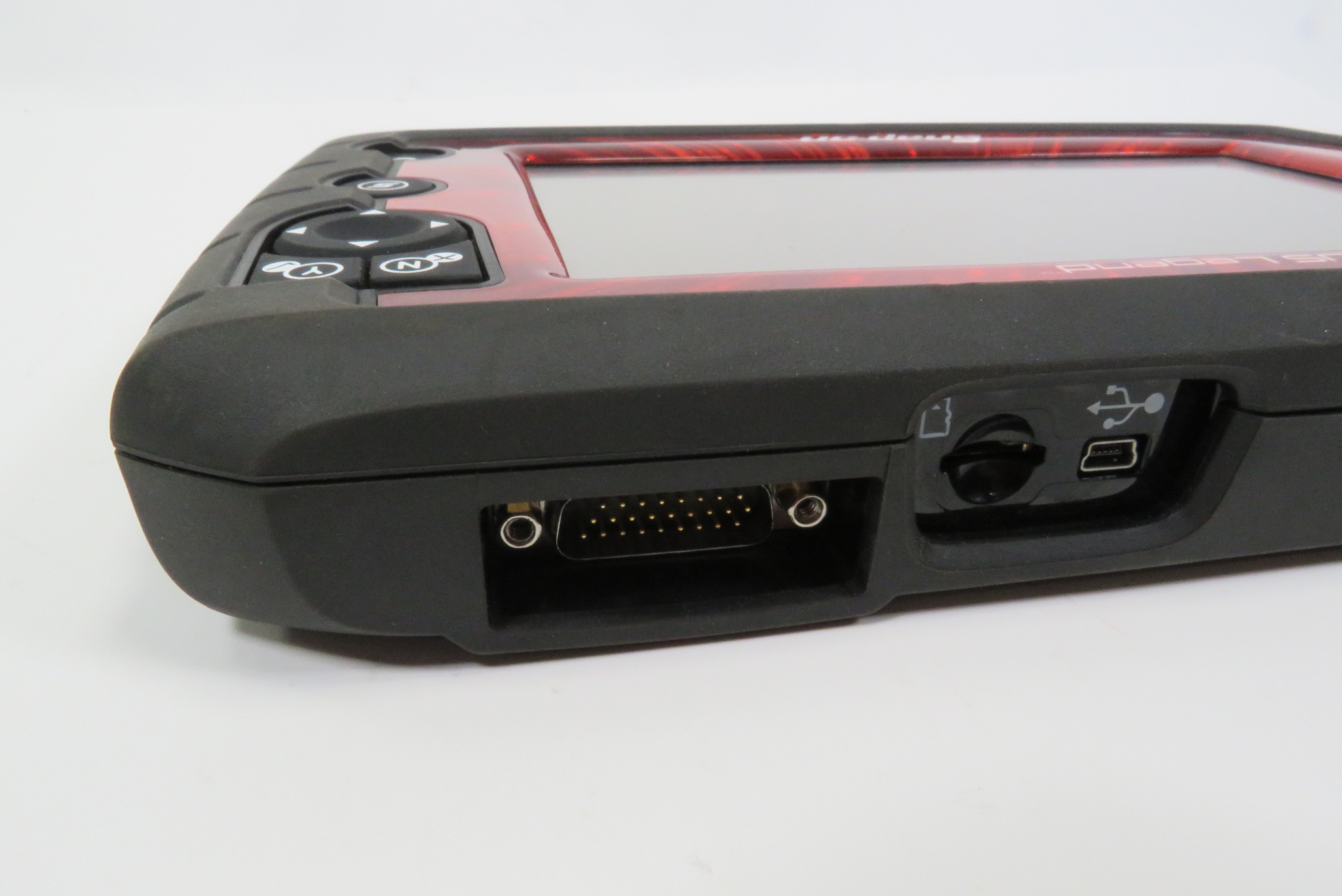 Snap-on Tools Solus Legend EESC336 Full Vehicle/Motorcycle Diagnostic ...