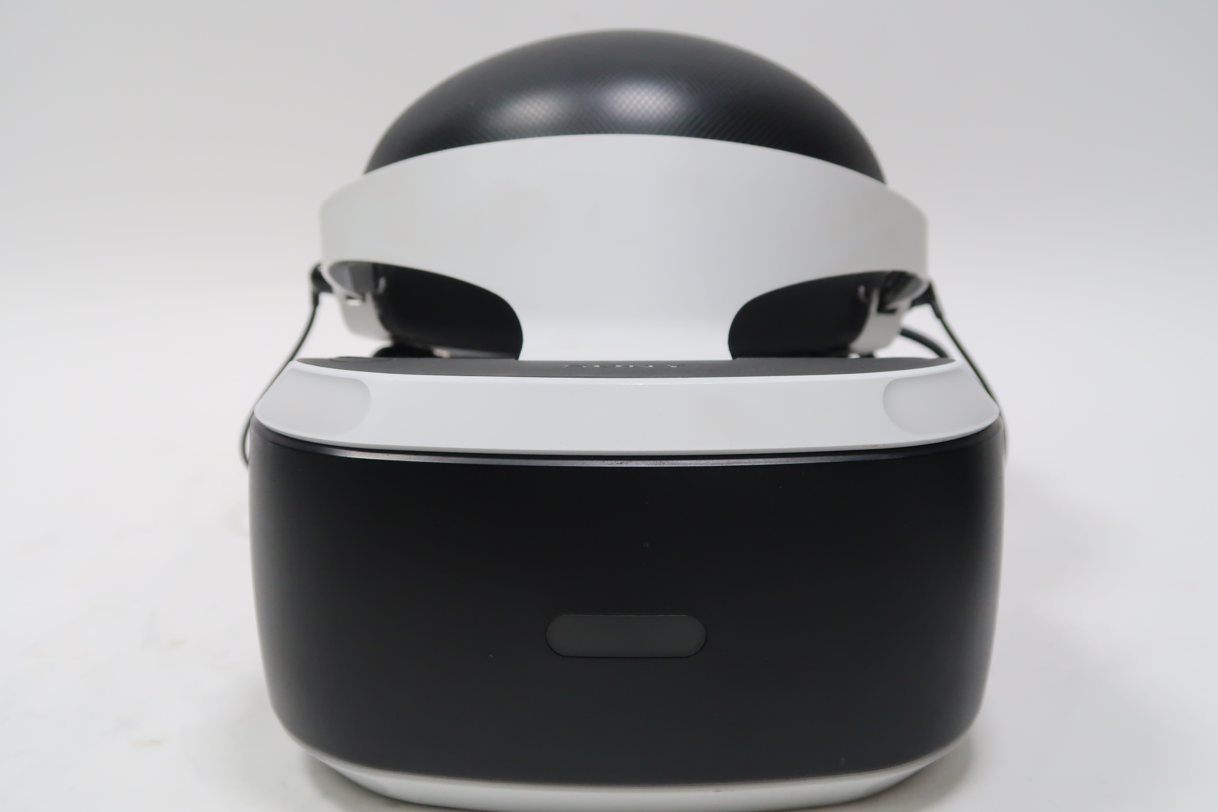 Sony PlayStation VR CUH-ZVR1 Virtual Reality Headset-8331