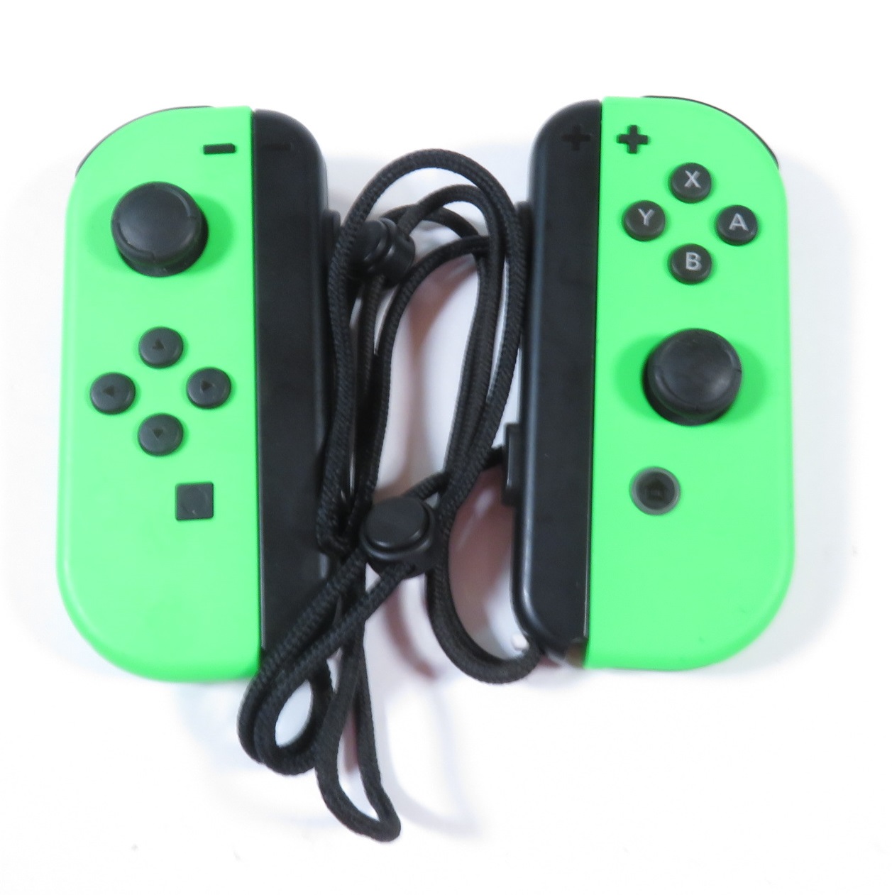Nintendo Joy-Con (L/R) for the Nintendo Switch Wireless Video Game ...