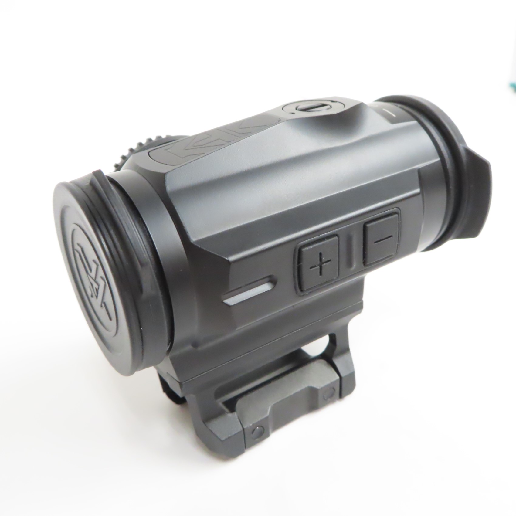Vortex Optics SPR-300 Spitfire HD Gen II 3x Prism Rifle Scope (3593)