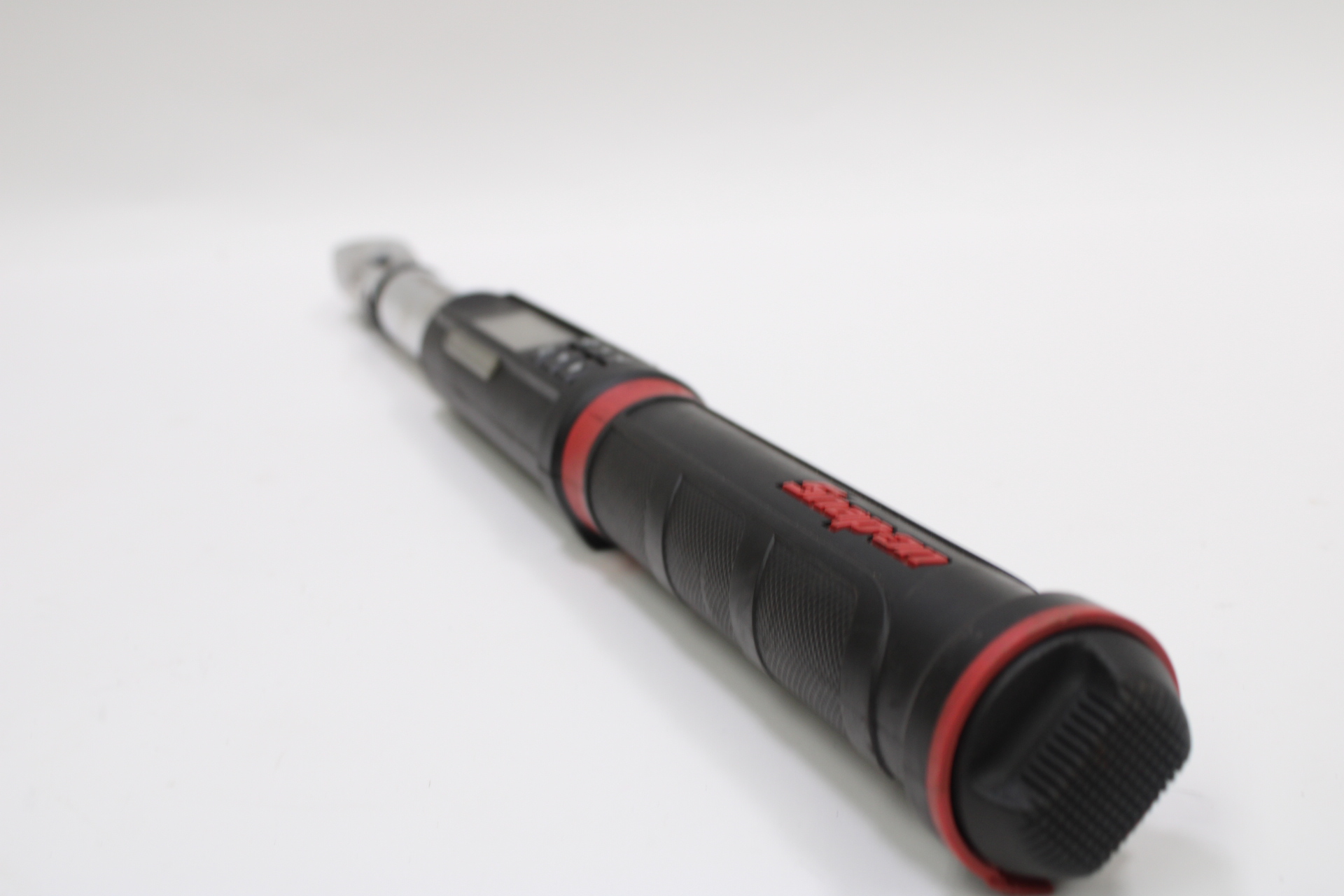 Snap-on Tools ATECH2FR100B 3/8" Drive Flex-Head Torque Wrench