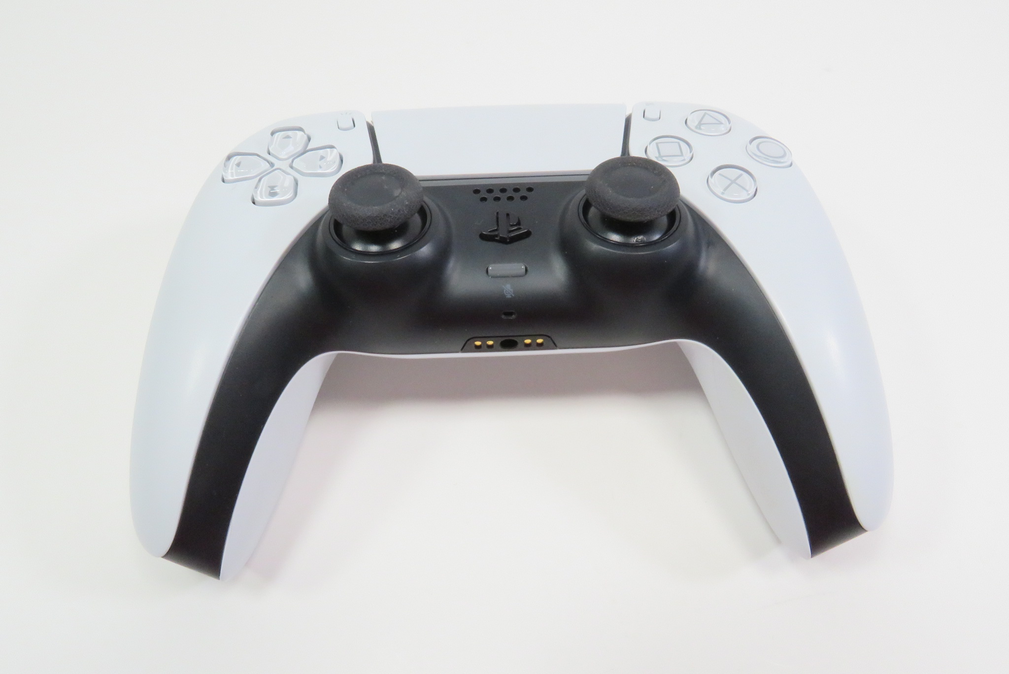 Sony PlayStation 5 DualSense CFI-ZCT1W Adaptive Trigger Wireless ...