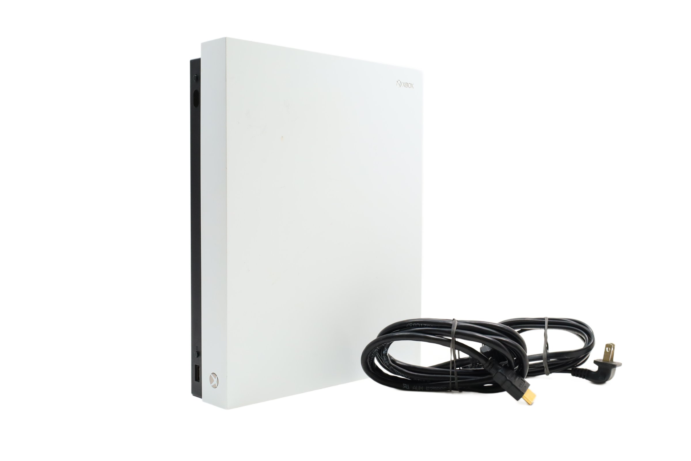 Microsoft Xbox One X 1787 1TB Video Game Console - Robot White