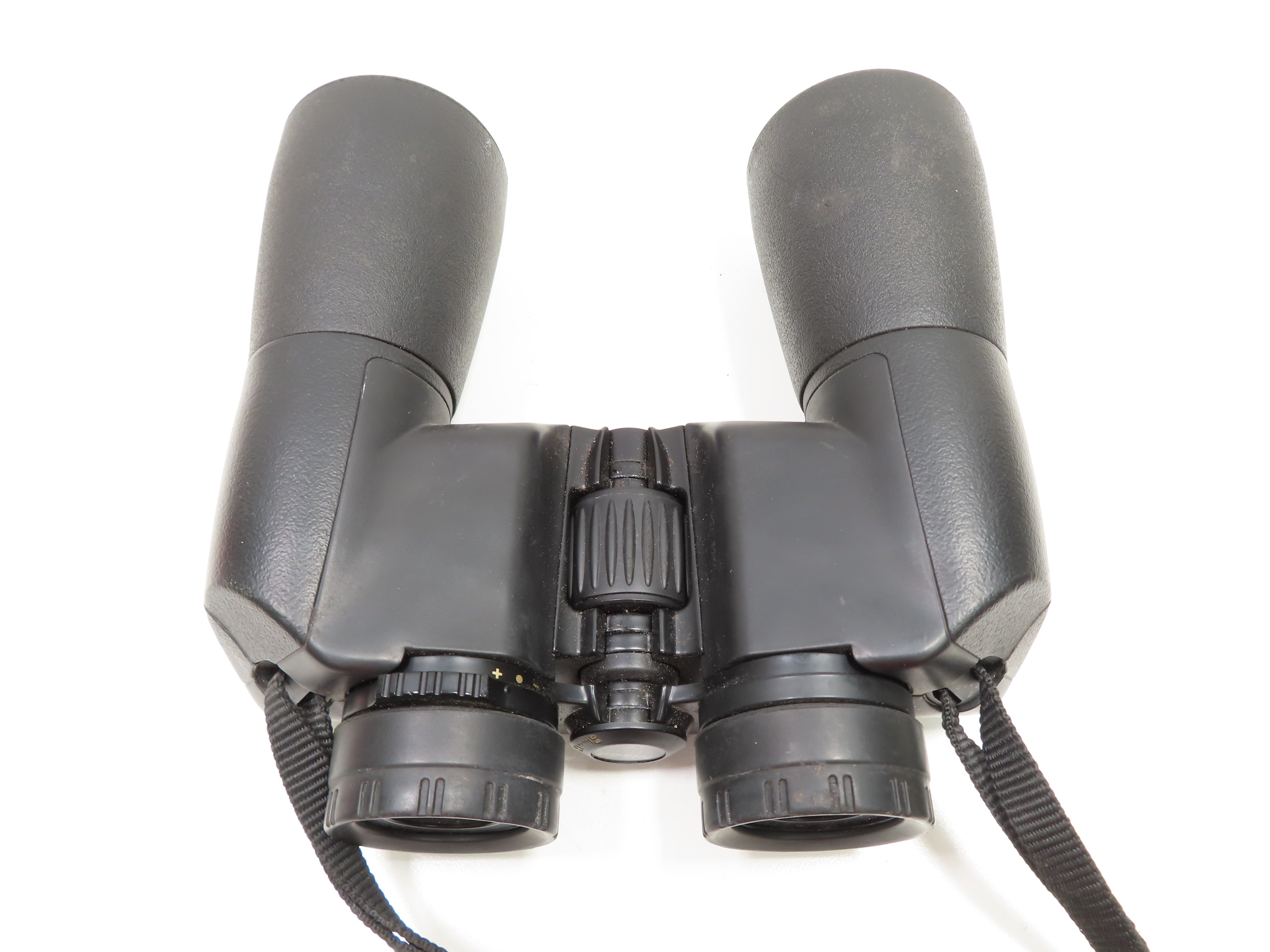 Nikon 741519 Action 10x50 EX Extreme All-Terrain Binocular