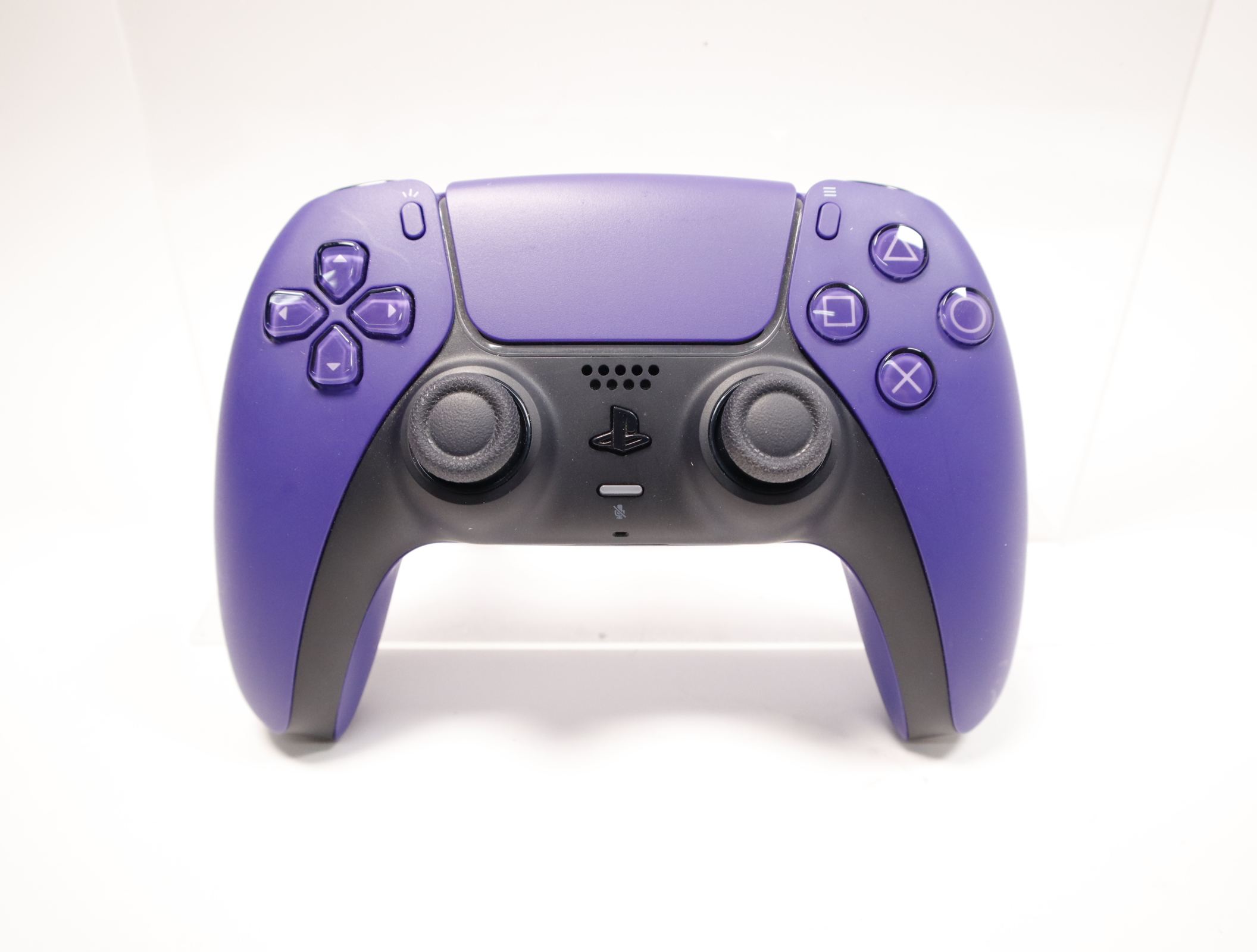 Sony CFI-ZCT1W Wireless Dual Sense PlayStation 5 Game Controller ...