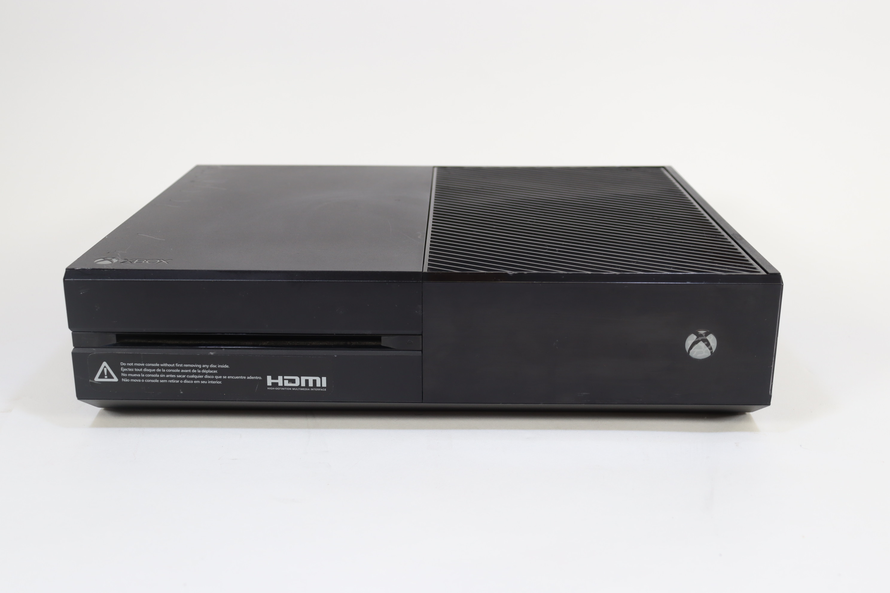 Microsoft Xbox One 1540 500GB Video Game Console Xbox One 500GB