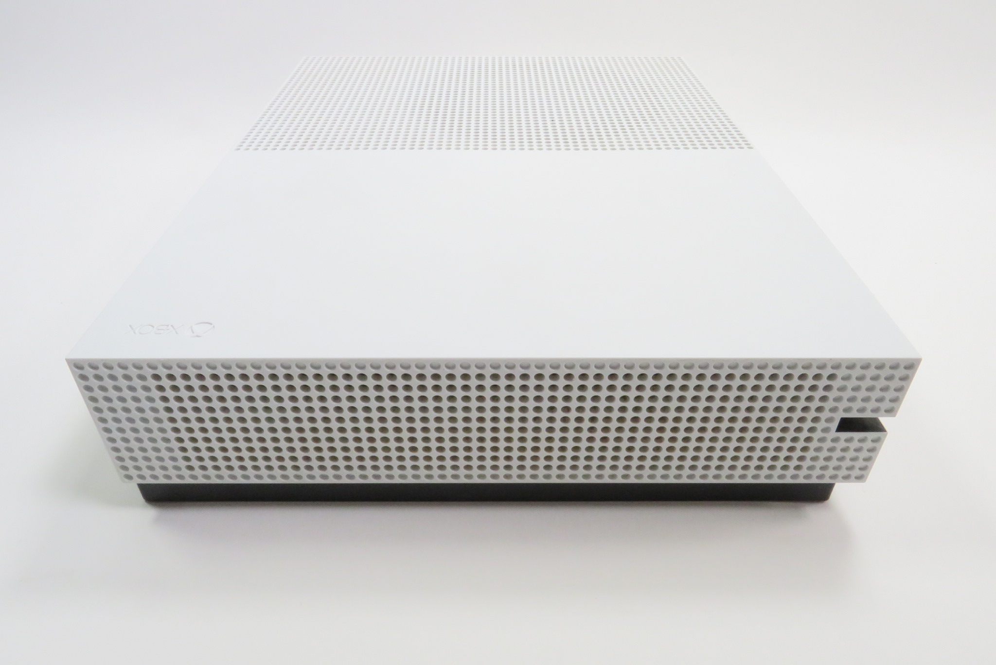 Microsoft Xbox One S 1681 500GB Video Game Console -8999