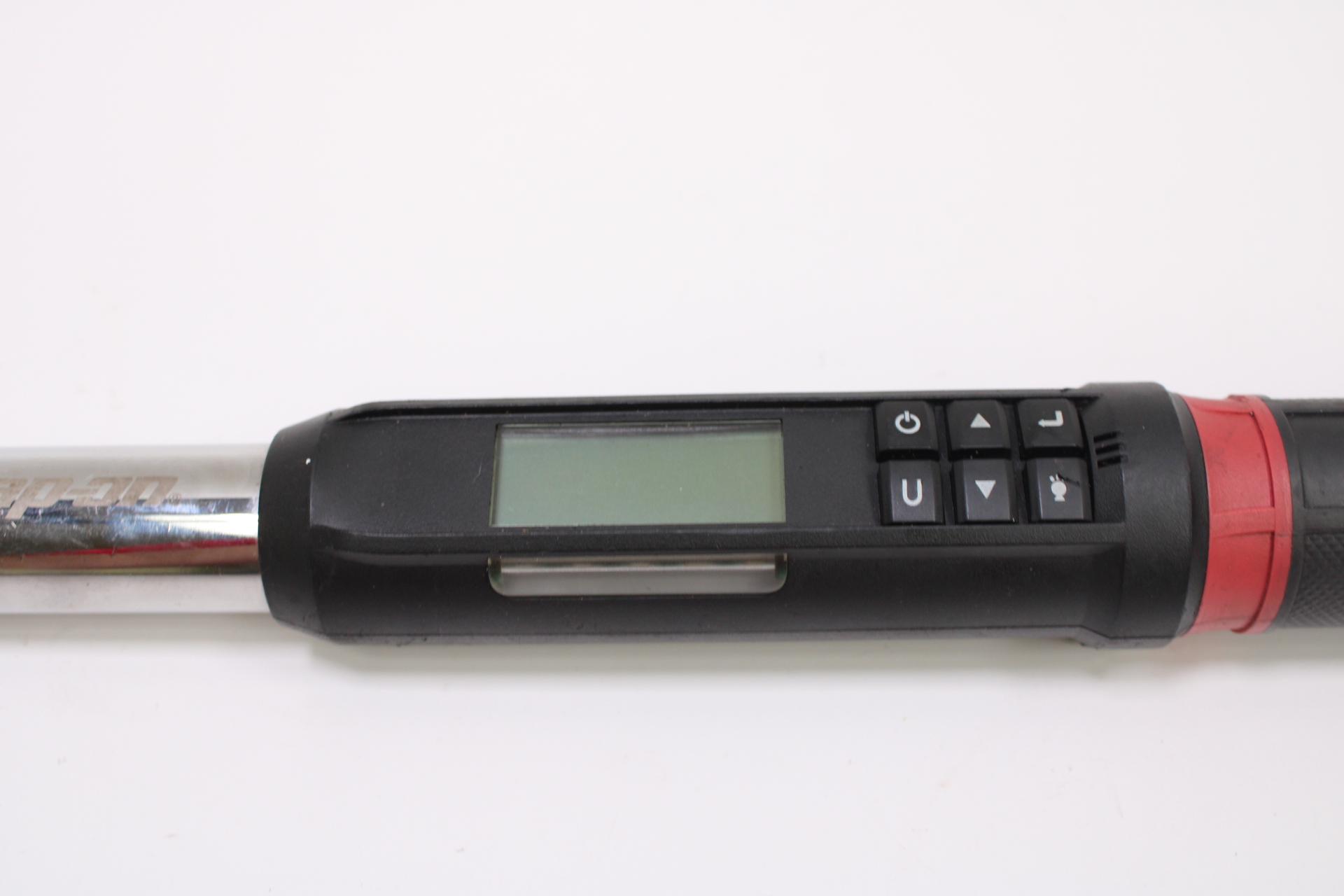 Snap-on Tools ATECH2FR100B 3/8" Drive Flex-Head Torque Wrench