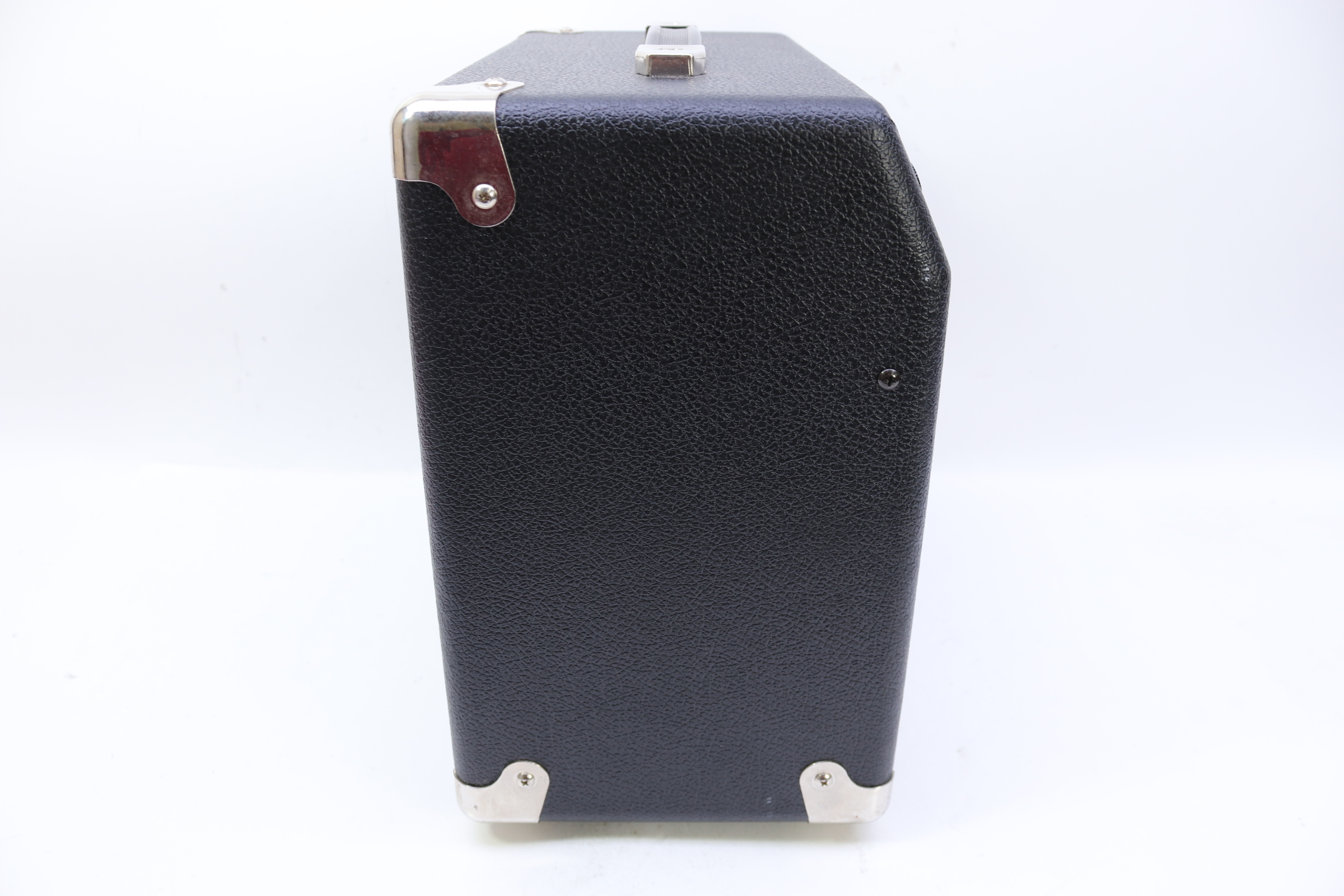 Fender 0231500001 Frontman 15G 15W 2 Channel Guitar Combination Amplifier