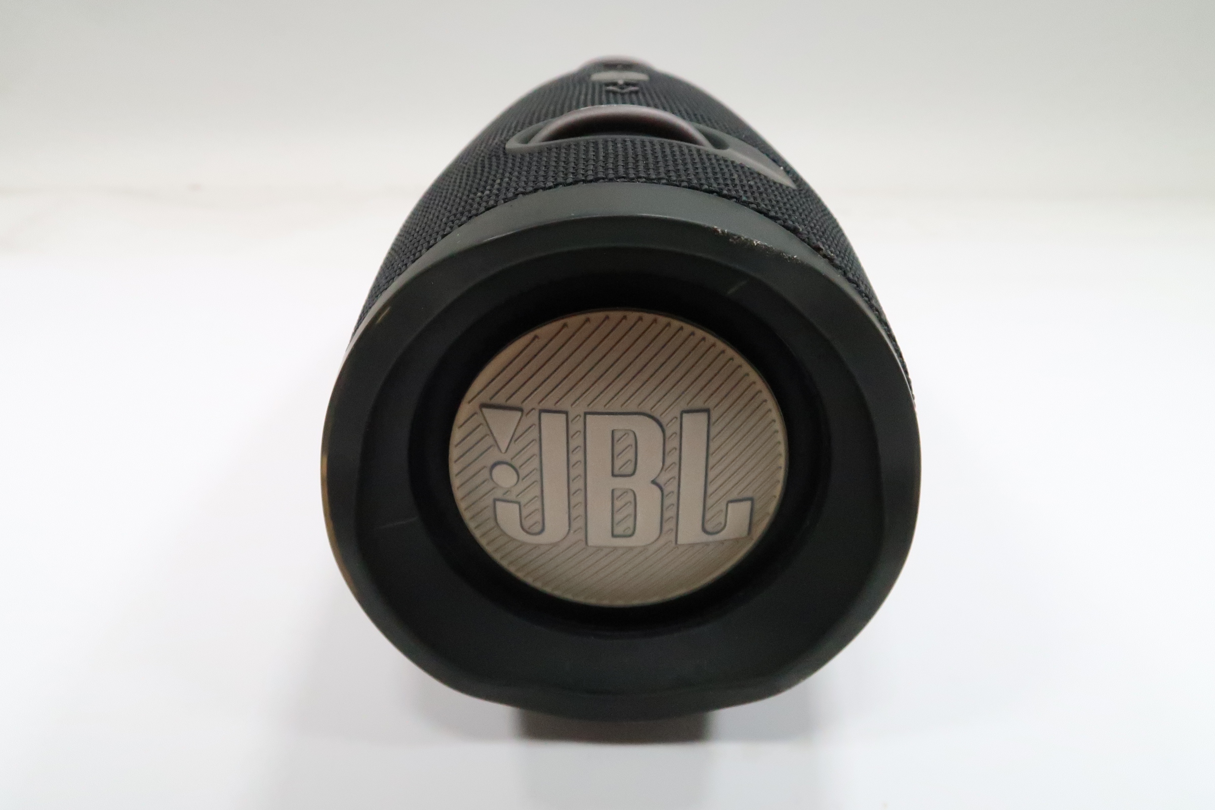 JBL XTREME2 Portable Bluetooth Speaker - Black 0821