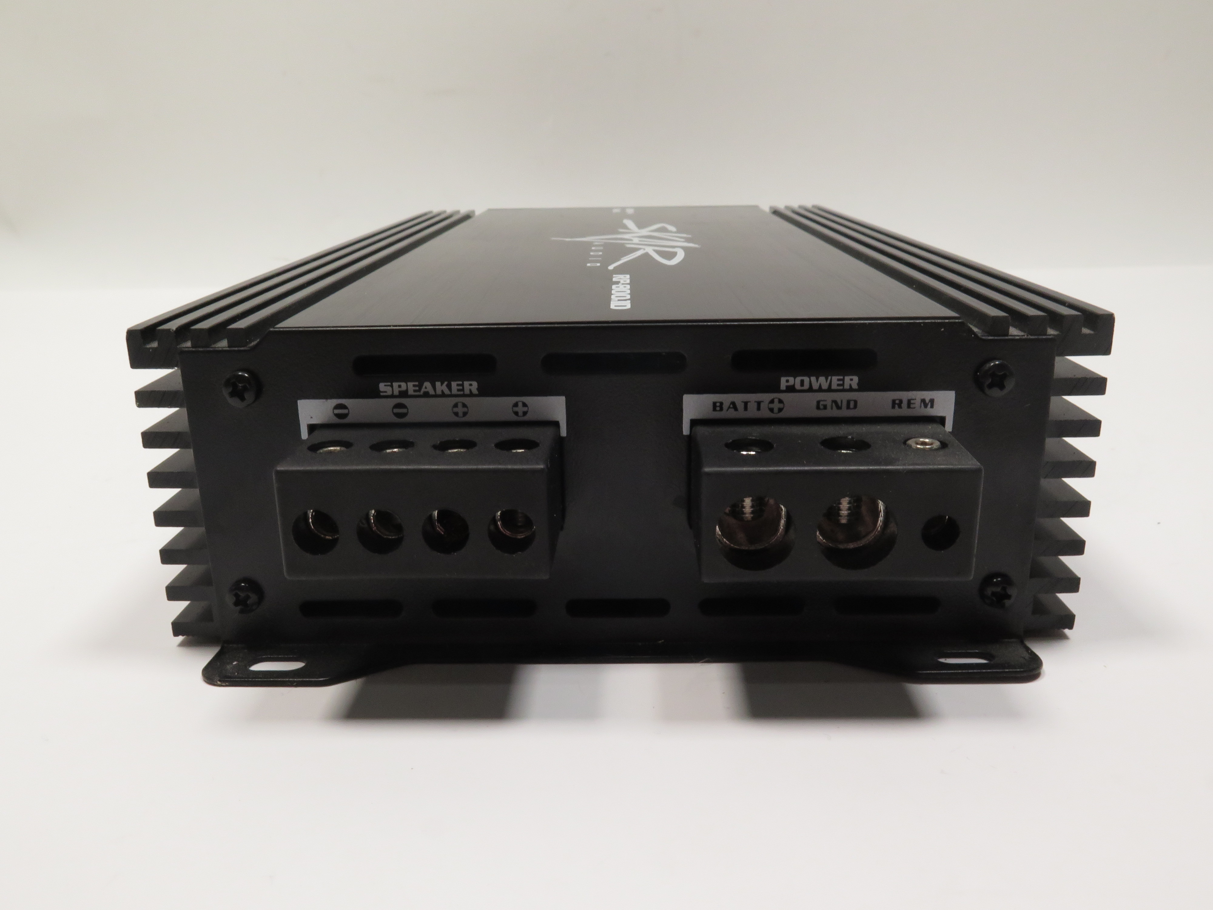 Skar Audio RP-800.1D 800W Monoblock Car Amplifier 2610