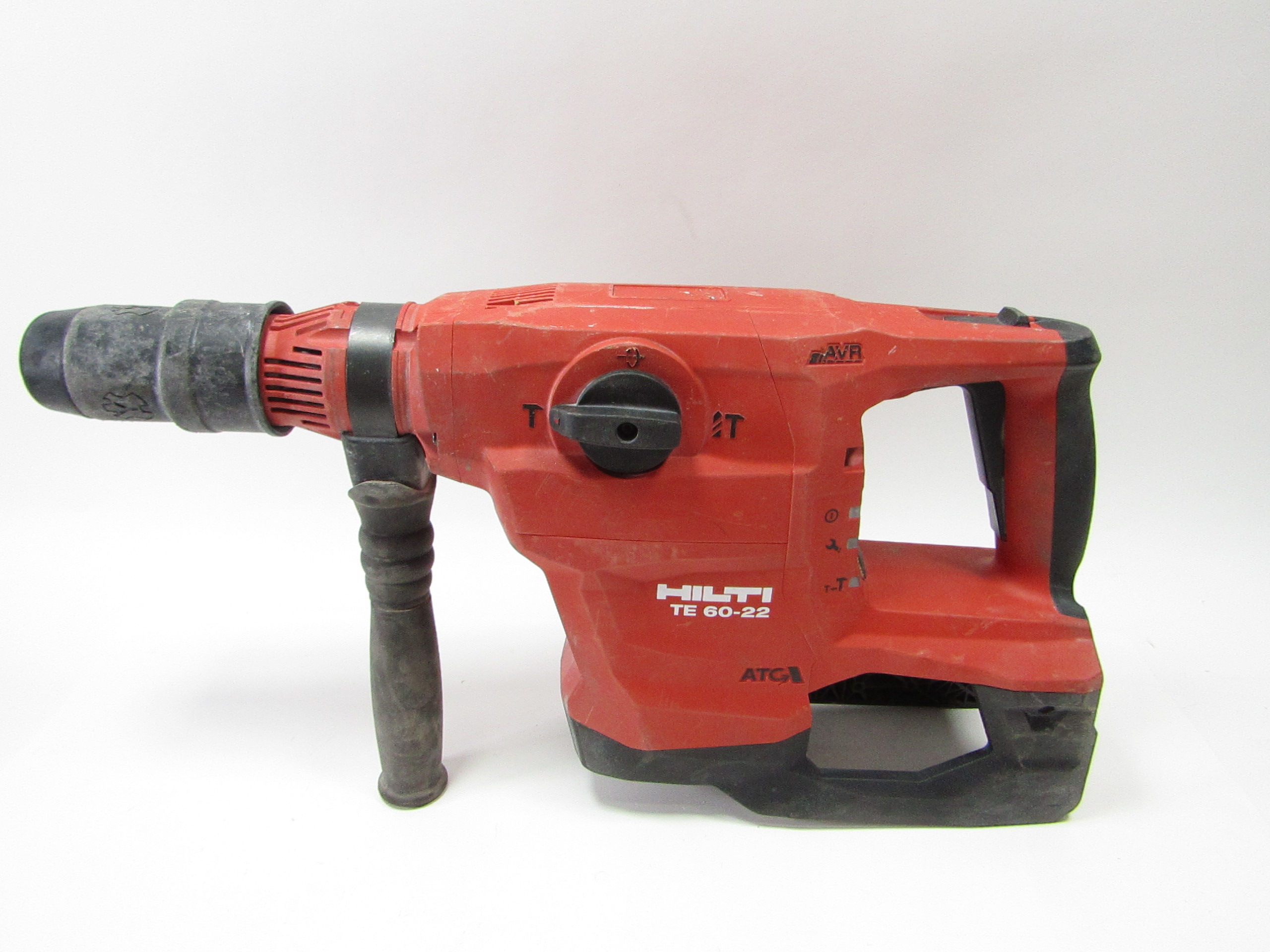 Hilti TE60-22 Cordless 22-Volt SDS Max 1-5/8" Rotary Hammer