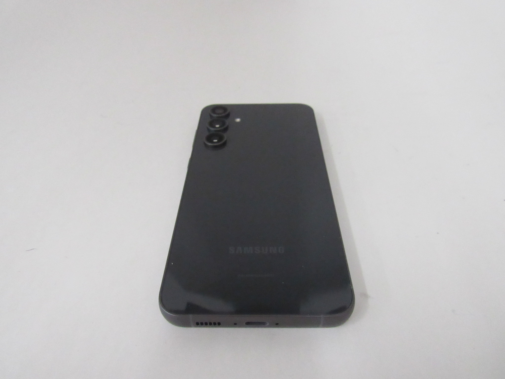 Samsung SM-S711U S23 FE 128GB Smartphone Xfinity Mobile Black