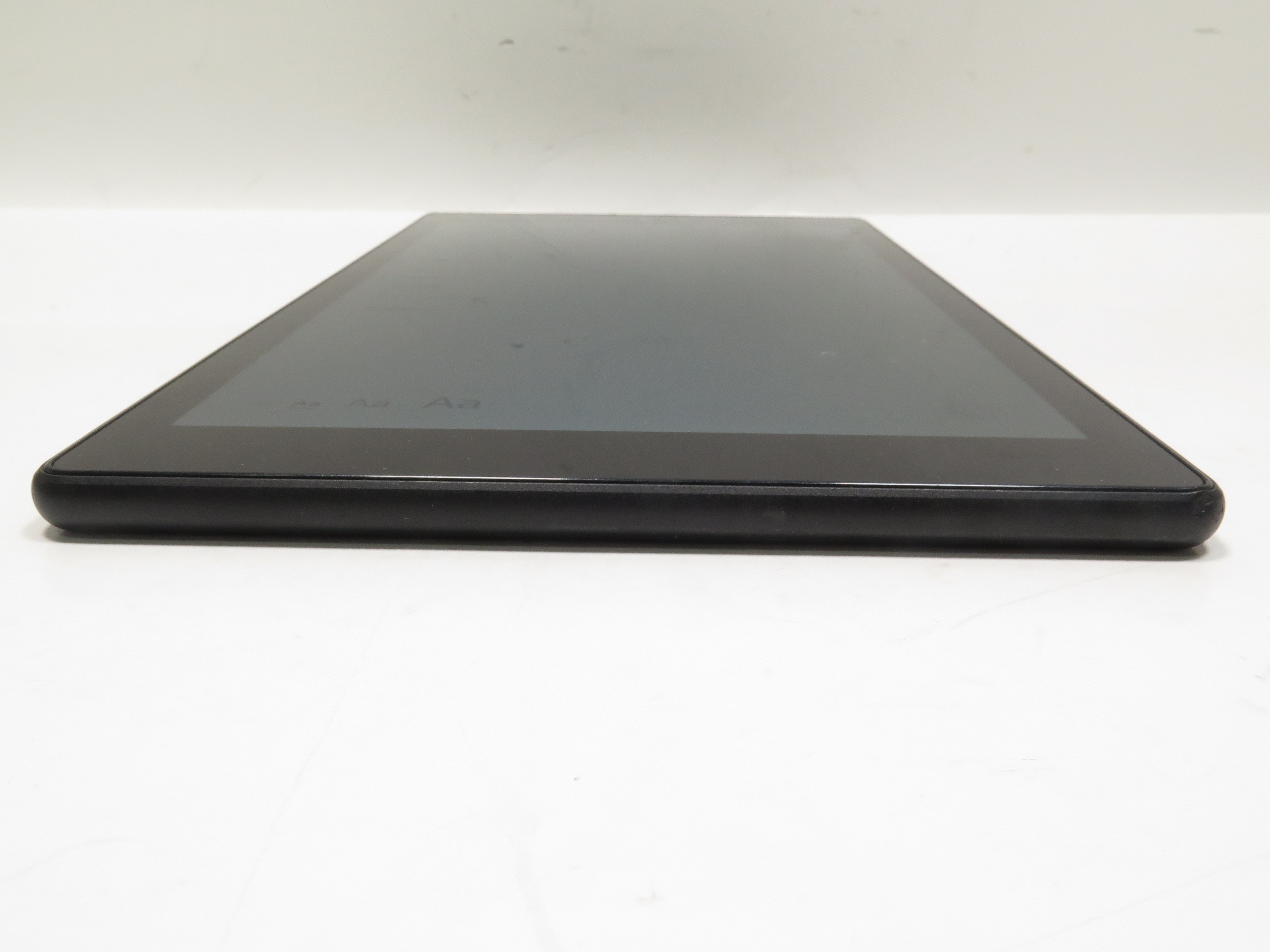 Amazon M2V3R5 Fire HD 10 9th Gen 64GB WiFi 10.1" - Black 1242