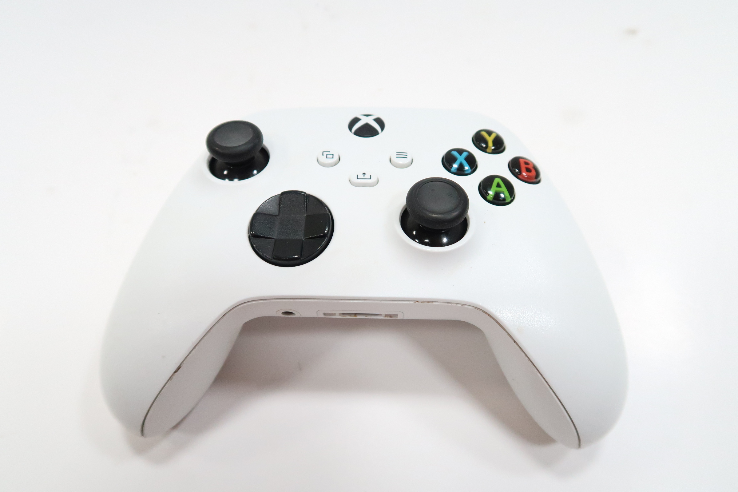 Microsoft 1883 Xbox Series S 512GB All Digital Video Game Console 2345