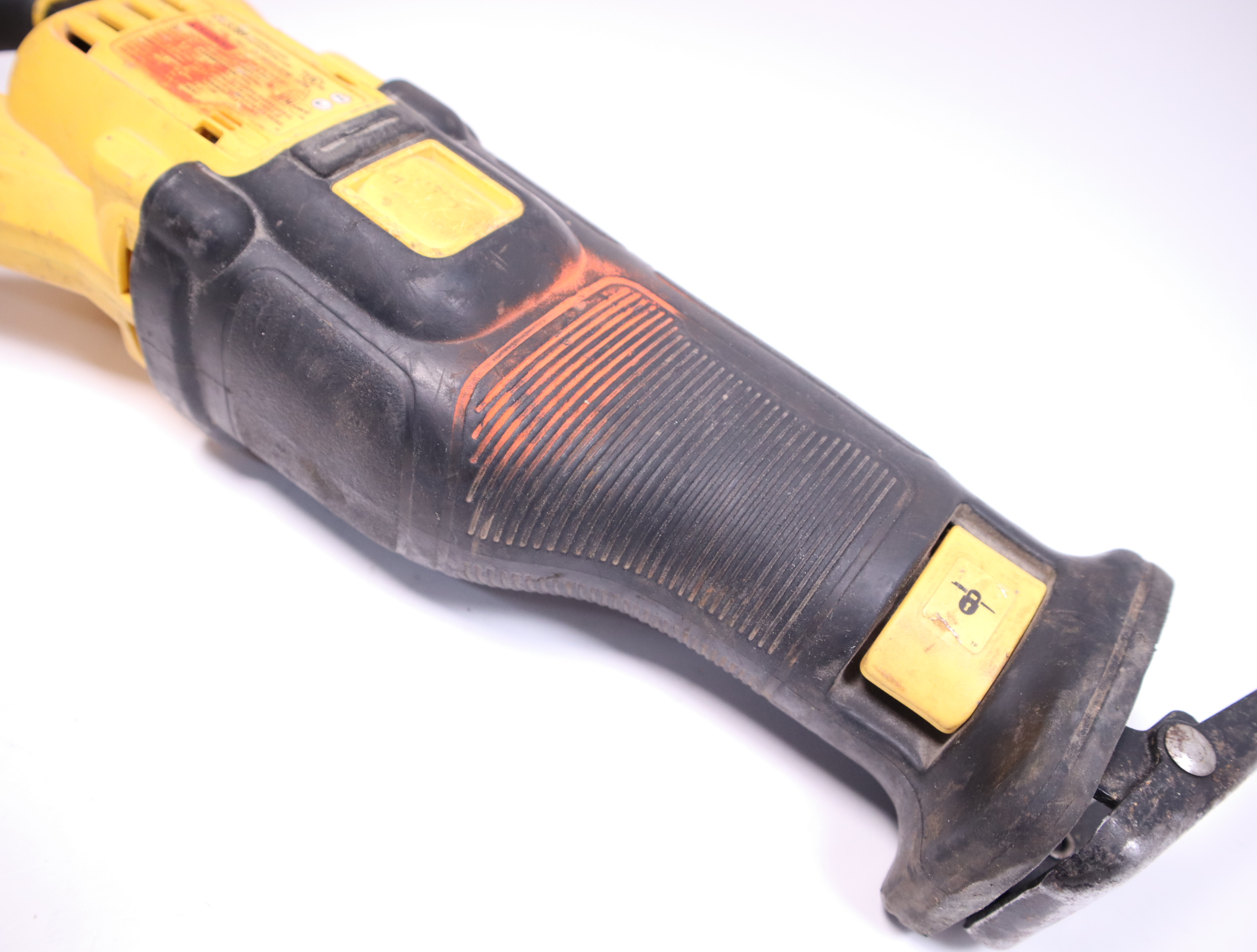 DeWalt DCS389 Cordless Reciprocating Saw 20/60V Tool Only