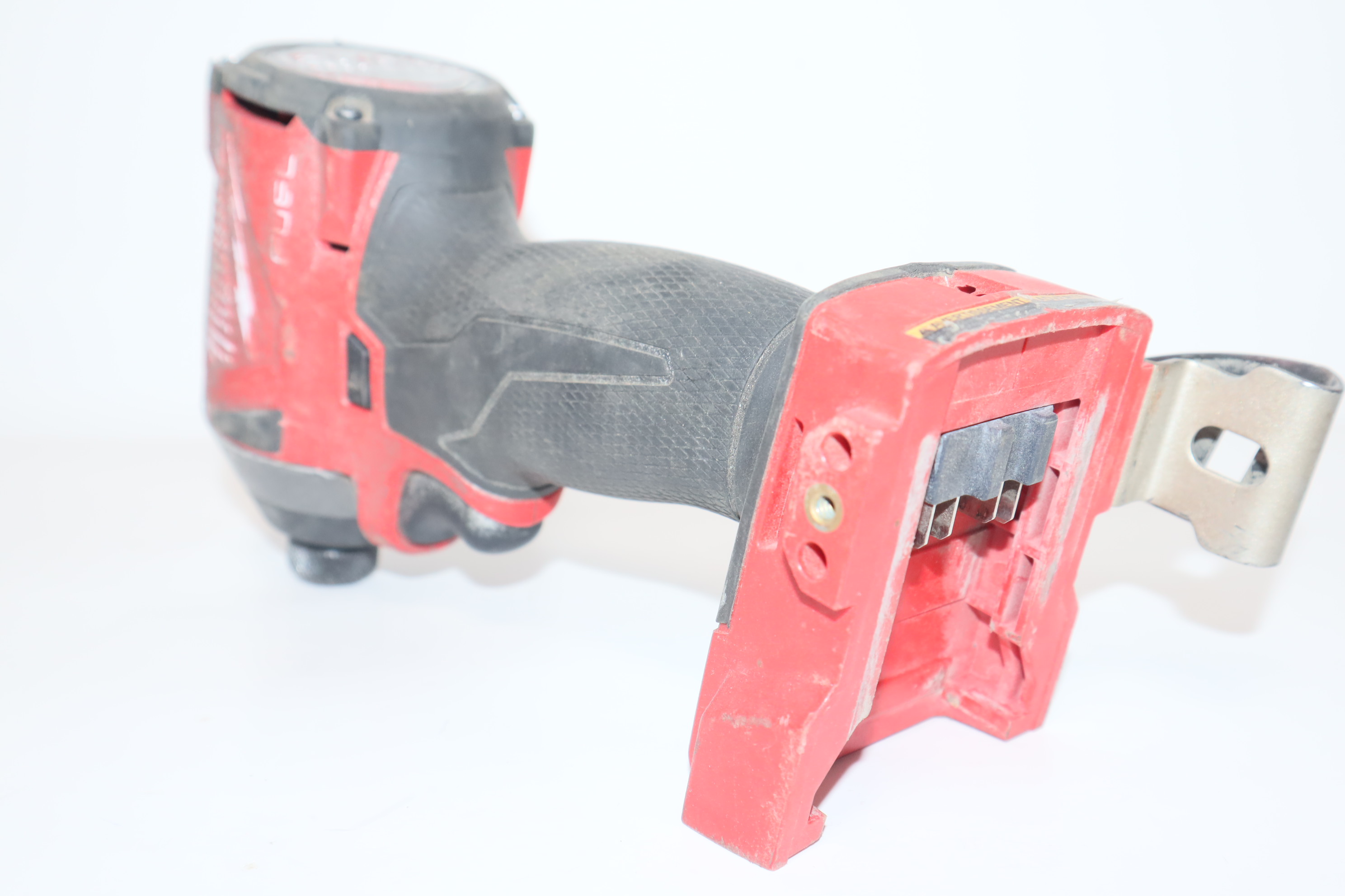 Milwaukee 2953-20 M18 FUEL 1/4" Hex Impact Driver 2093